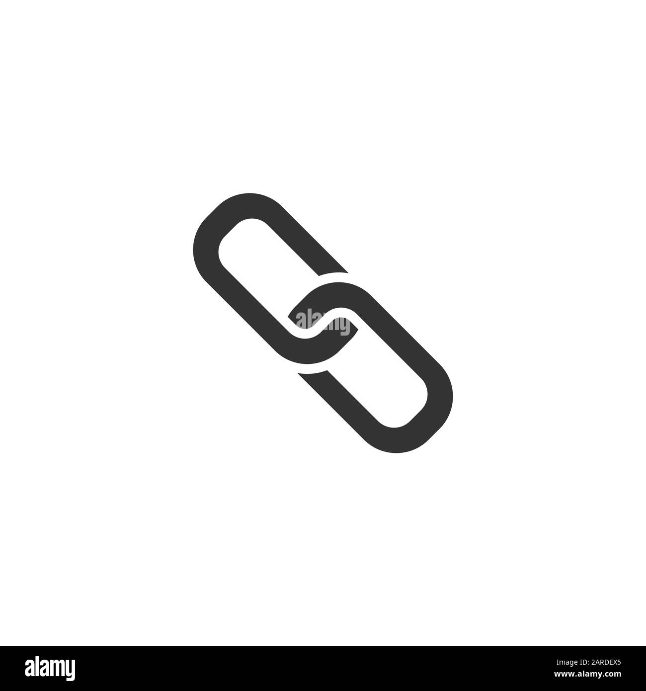 Hyperlink vectors hi-res stock photography and images - Alamy