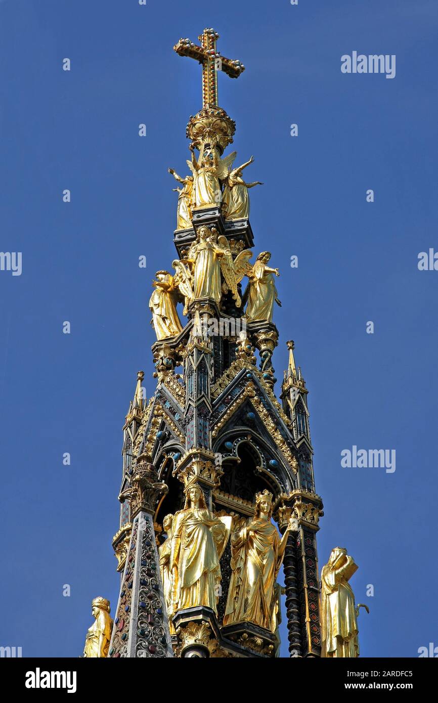 Top prince albert royal hi-res stock photography and images - Alamy