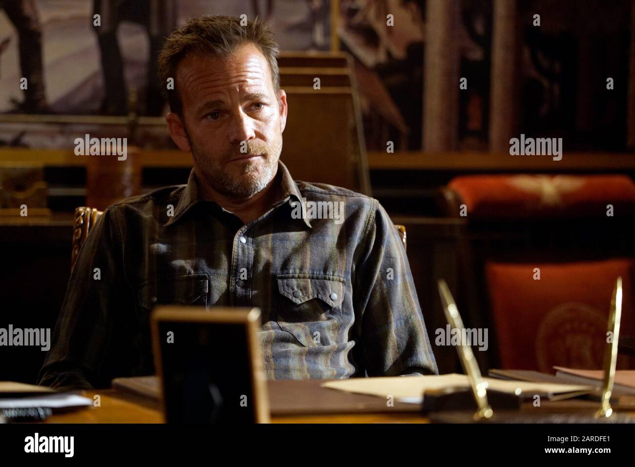 DEPUTY, Stephen Dorff in 'Firestone', (Season 1, Episode 104, aired ...