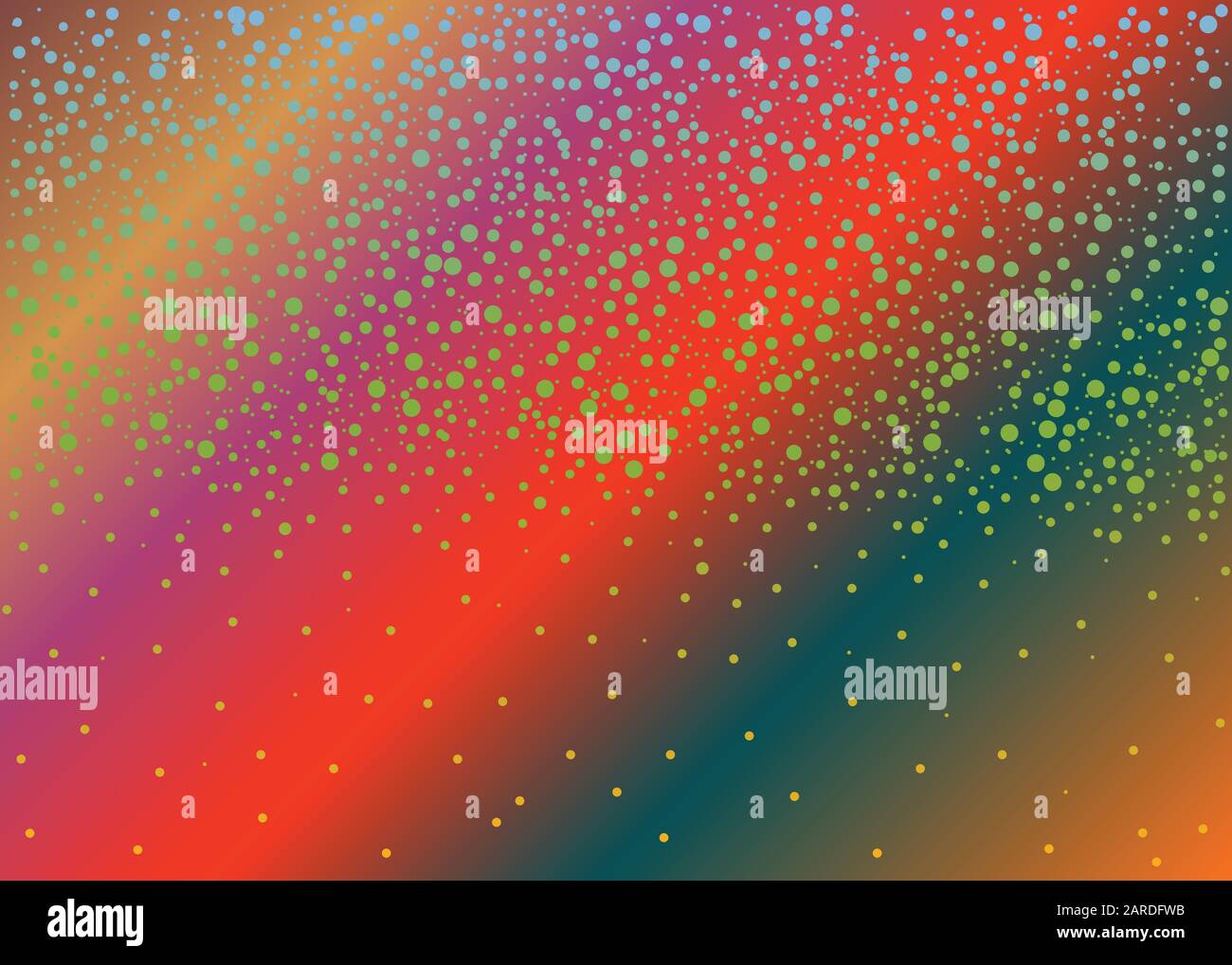 Abstract Beautiful Background with many festive white and transparent ...