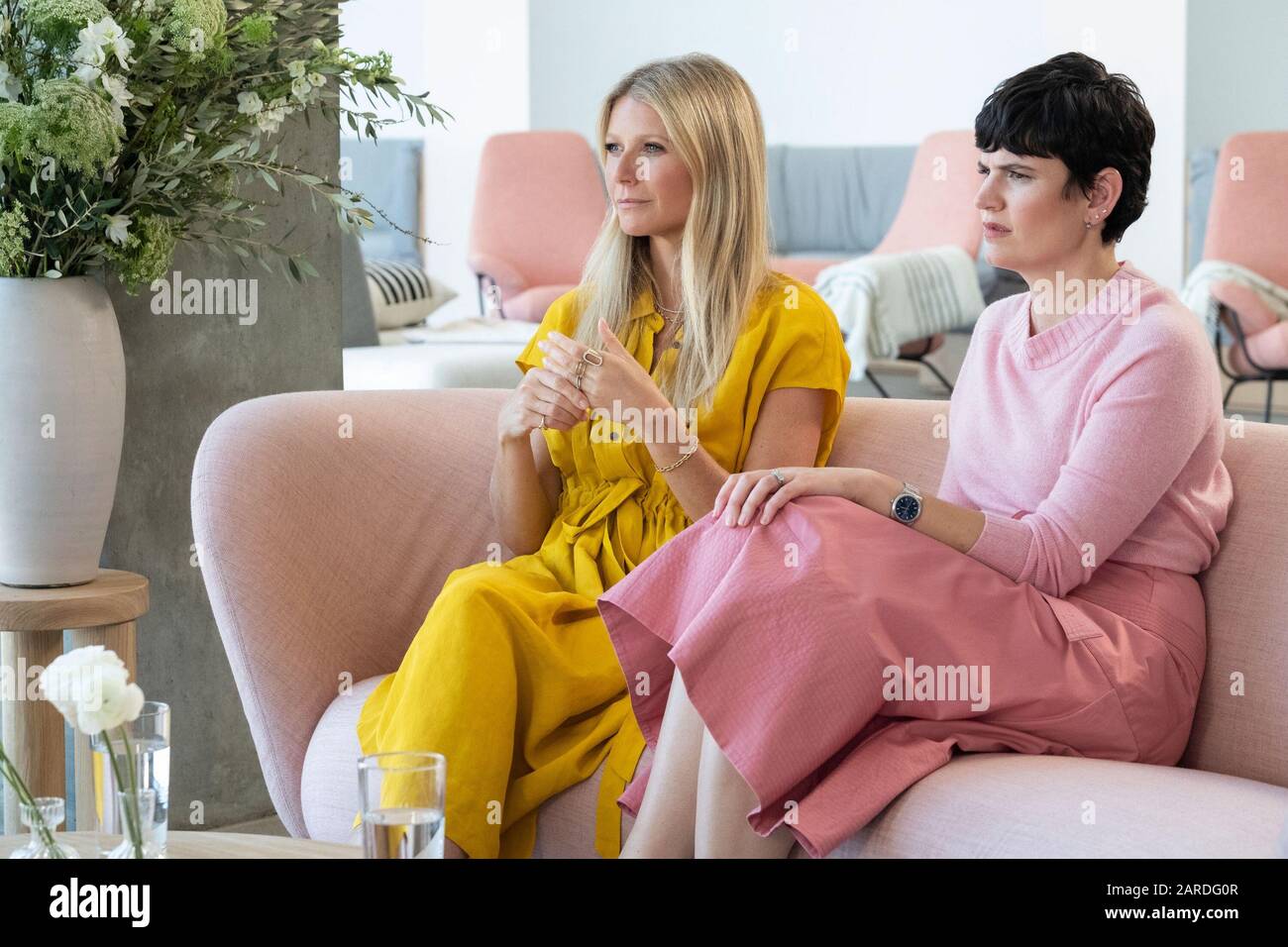 THE GOOP LAB, (aka THE GOOP LAB WITH GWYENTH PALTROW), Gwyneth Paltrow ...