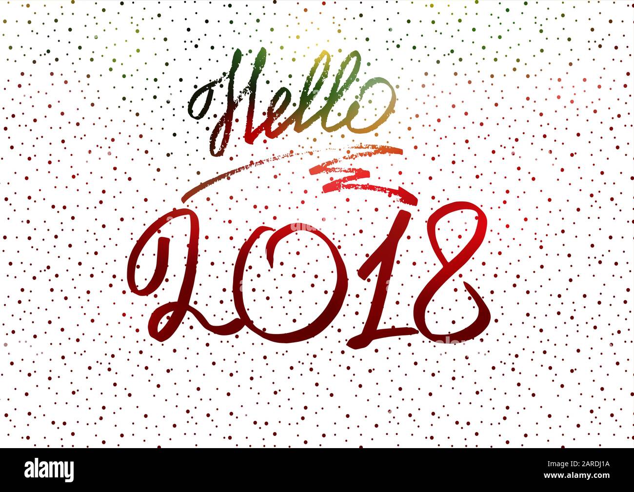 Grattage Stock Vector Images - Alamy