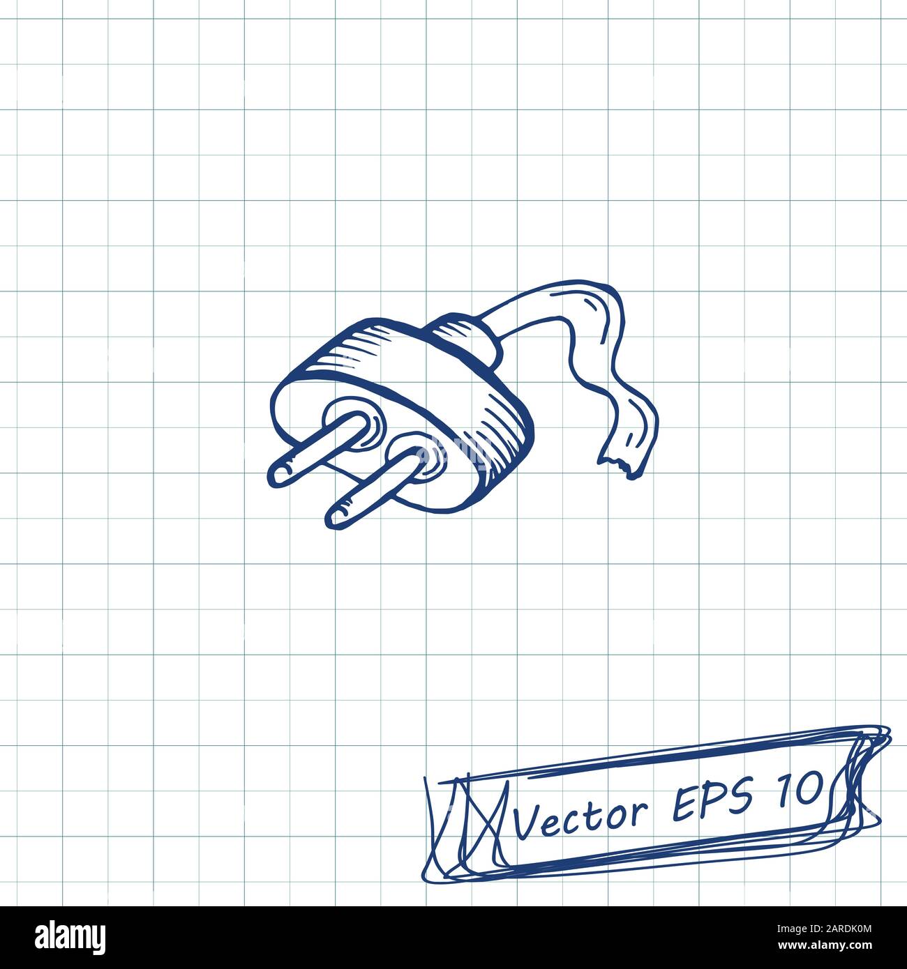 Switching background Stock Vector Images - Alamy