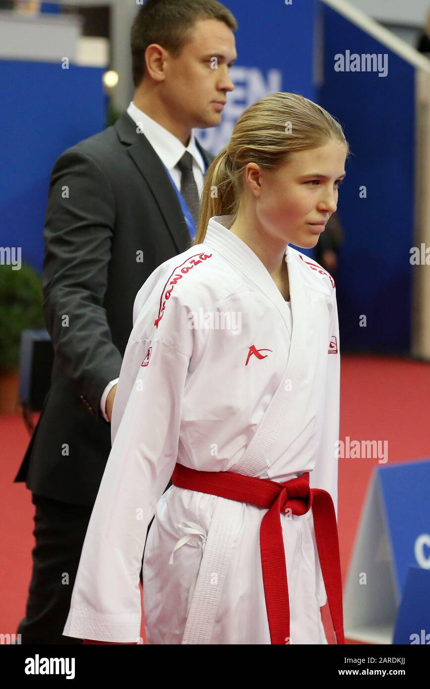 Chernysheva hi-res stock photography and images - Alamy