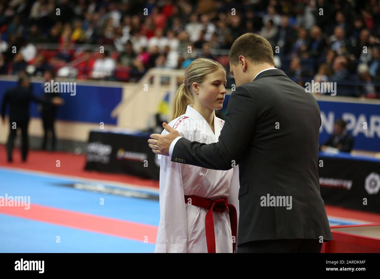 Chernysheva hi-res stock photography and images - Alamy