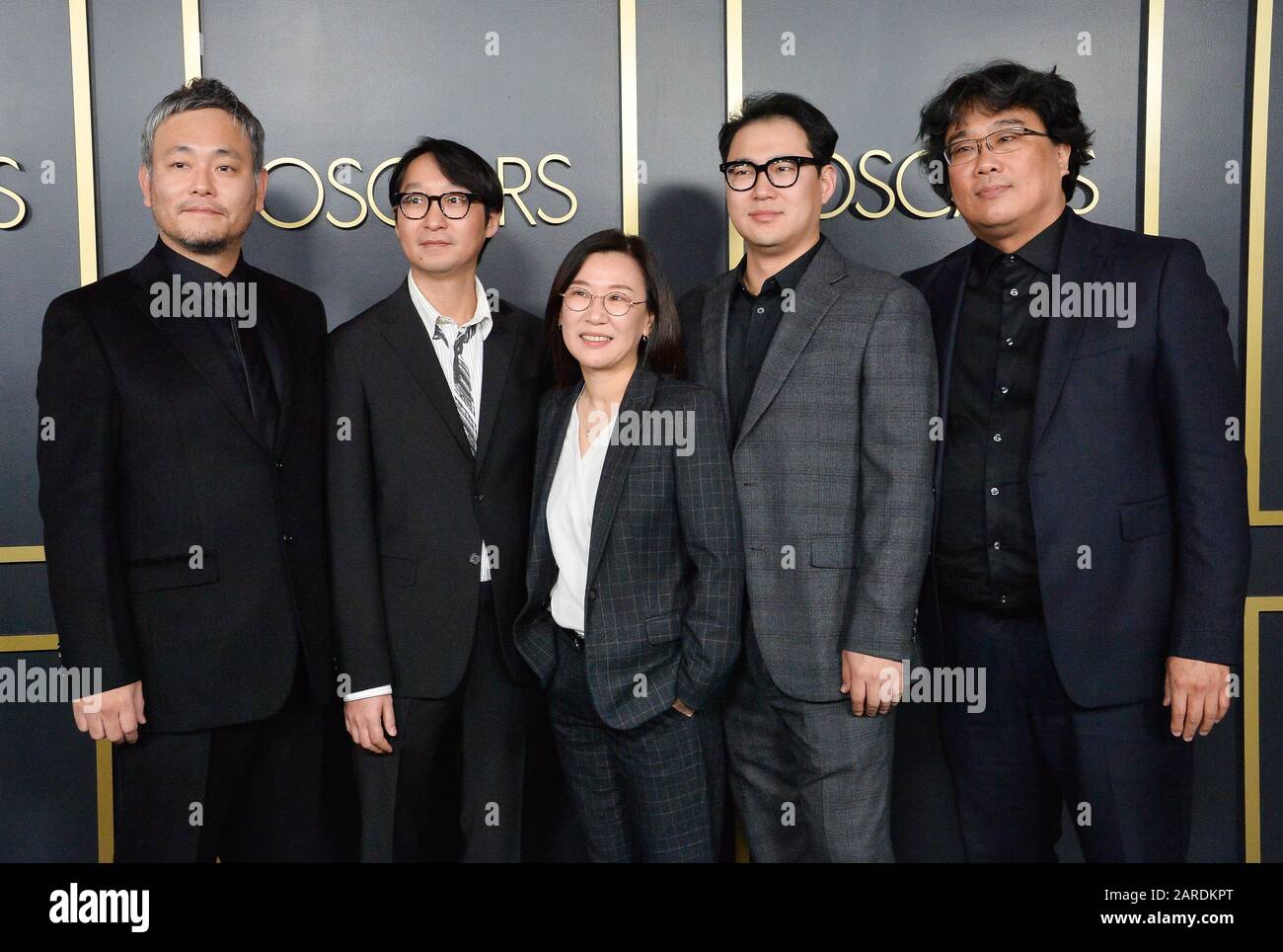 Jin ho hi-res stock photography and images - Alamy