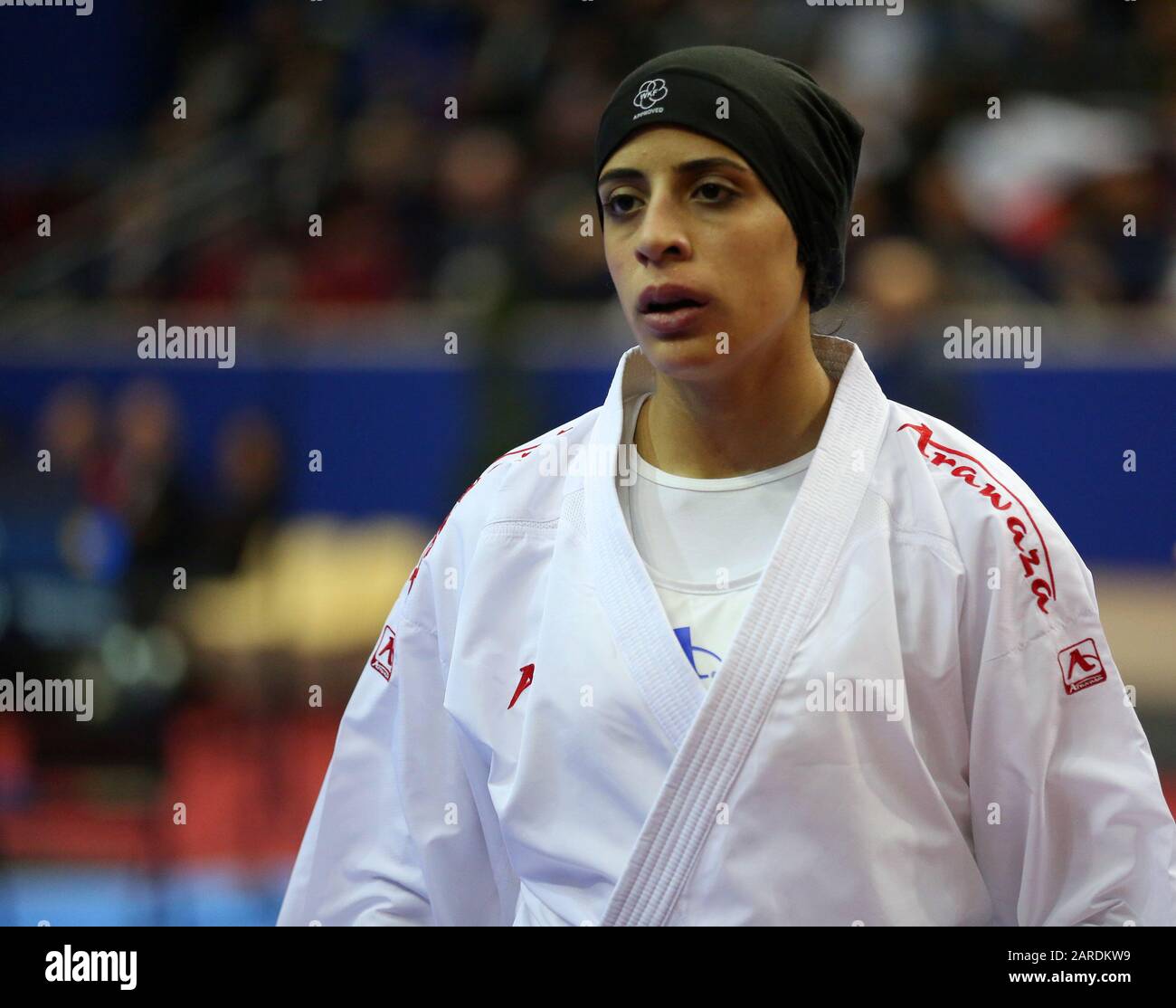 Feryal abdelaziz hi-res stock photography and images - Alamy