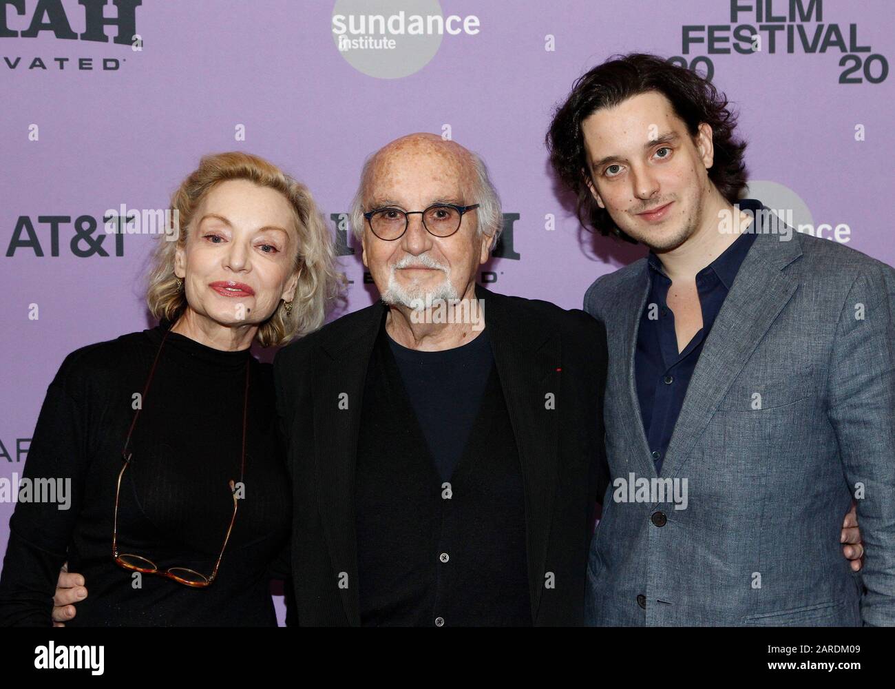 Victor livi hi-res stock photography and images - Alamy