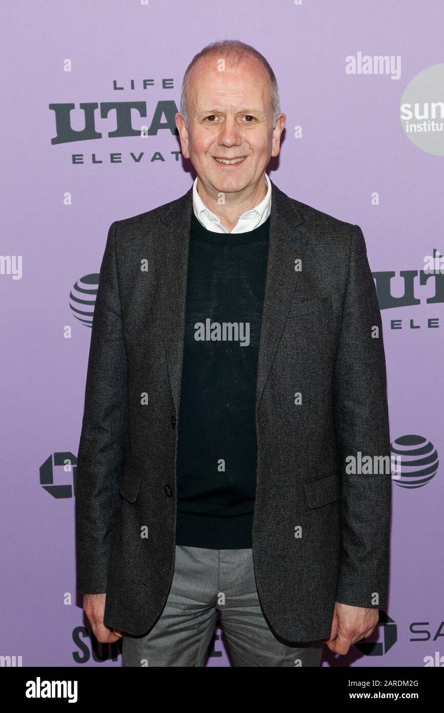 Eccles theater center hi-res stock photography and images - Alamy