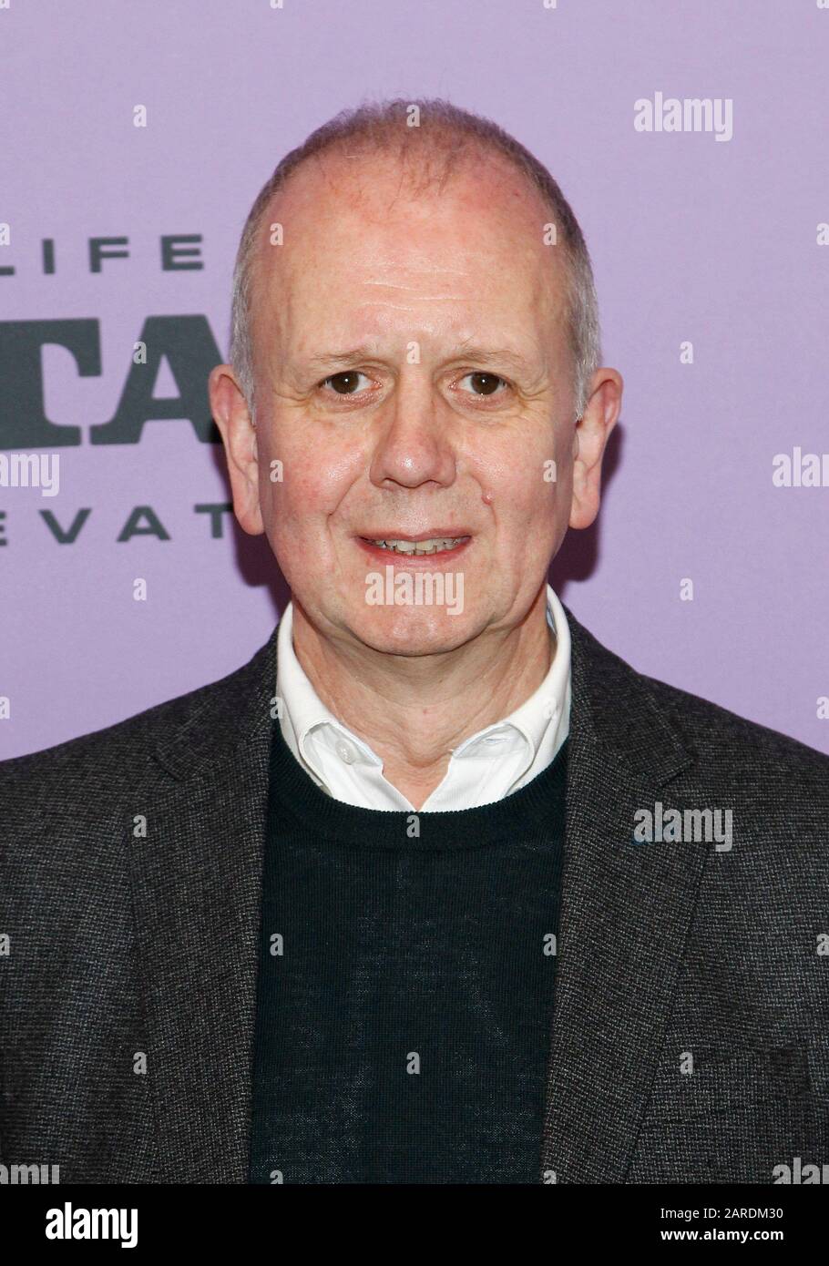 David parfitt producer hi-res stock photography and images - Alamy