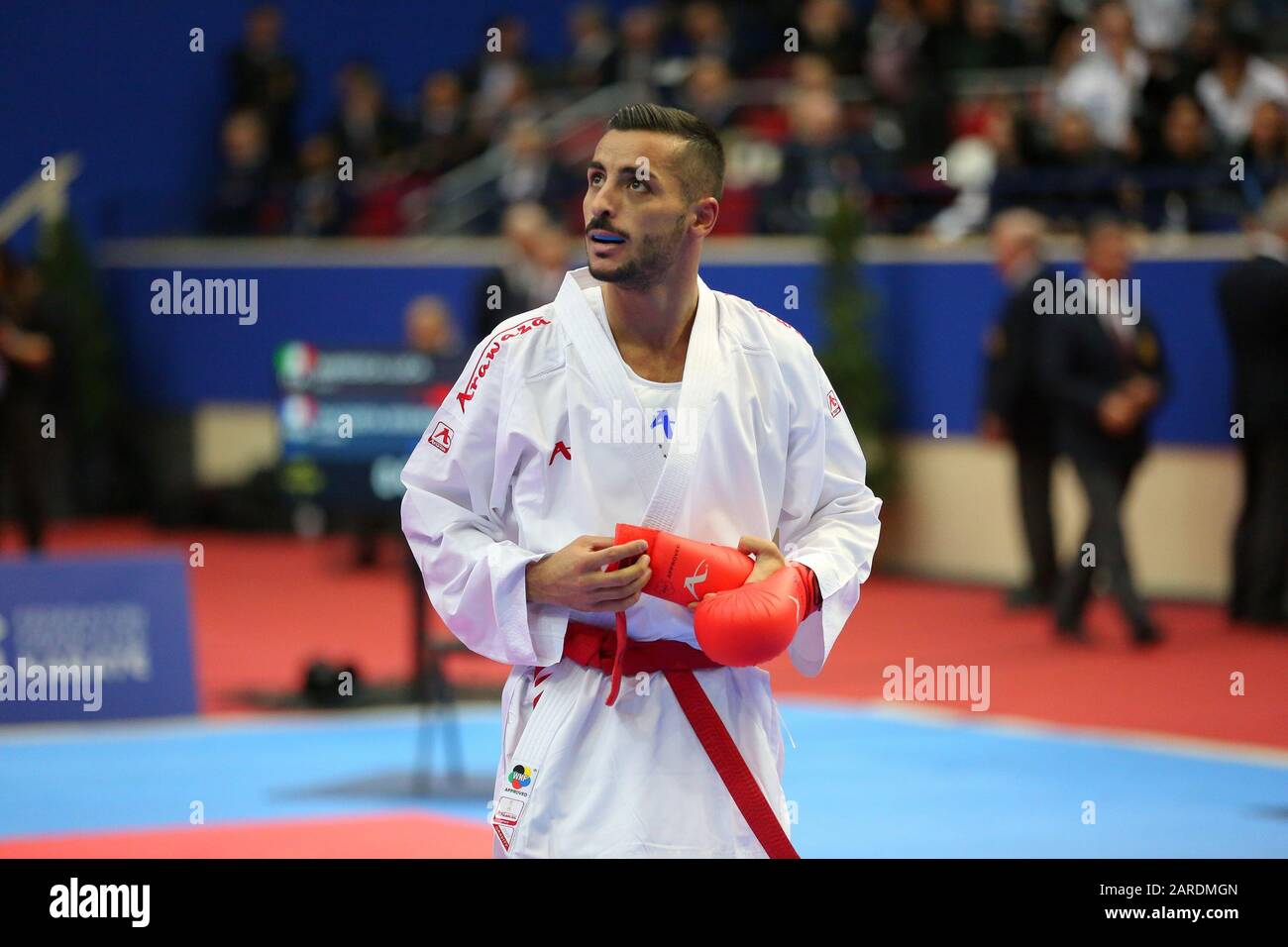 Maresca hi-res stock photography and images - Alamy