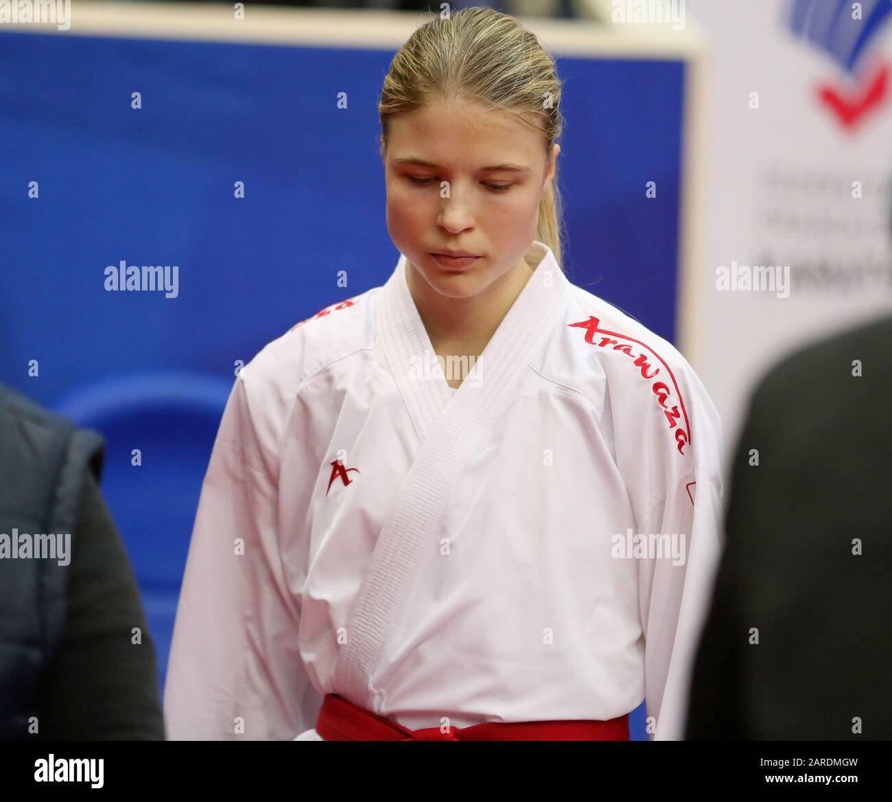 Chernysheva hi-res stock photography and images - Alamy