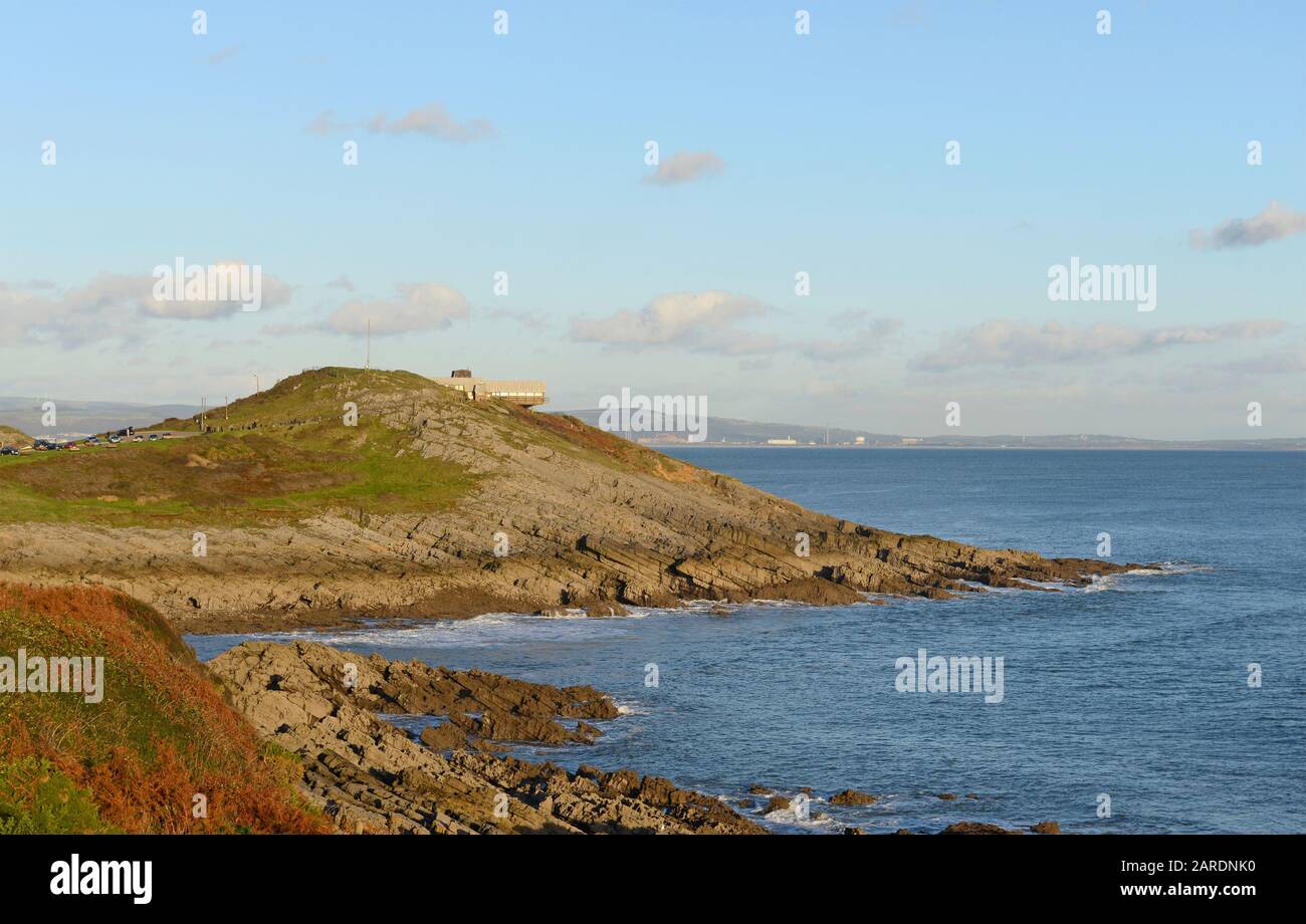 Hm coastguard station hi-res stock photography and images - Alamy