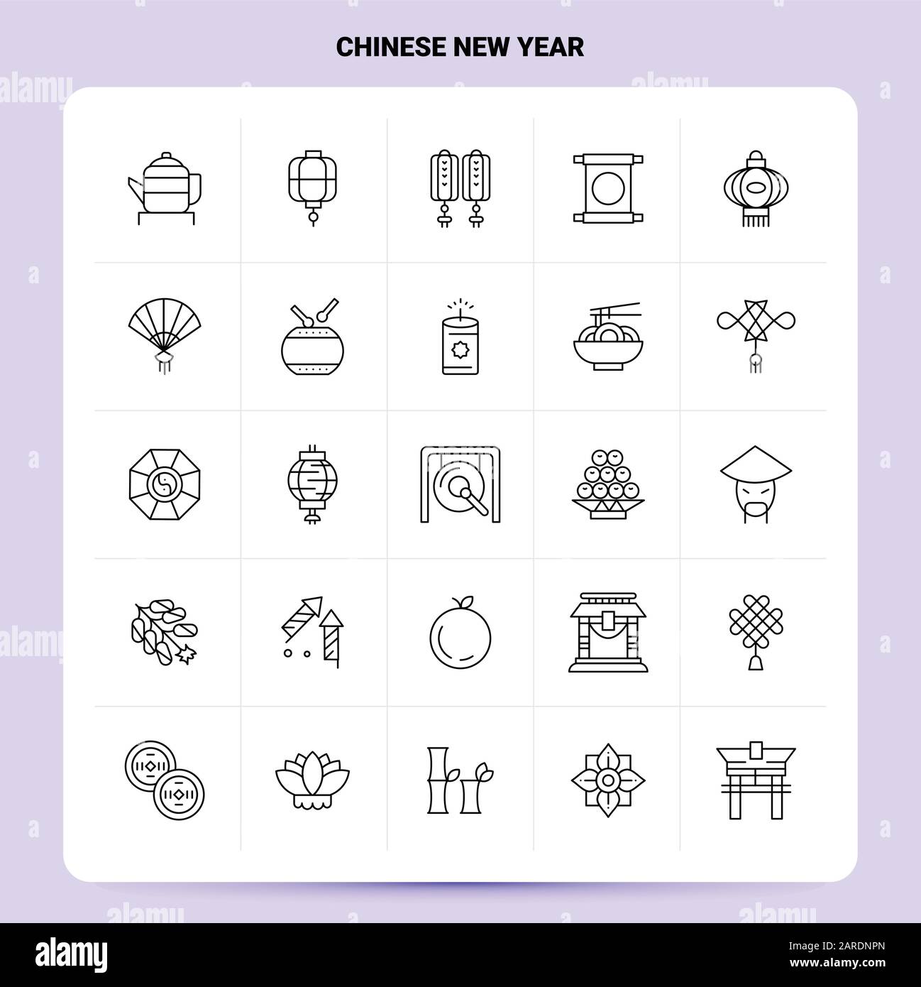 Chinese pictogram character hi-res stock photography and images - Alamy