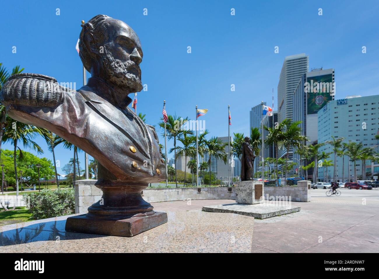 Juan Ponce De Leon High Resolution Stock Photography and Images - Alamy