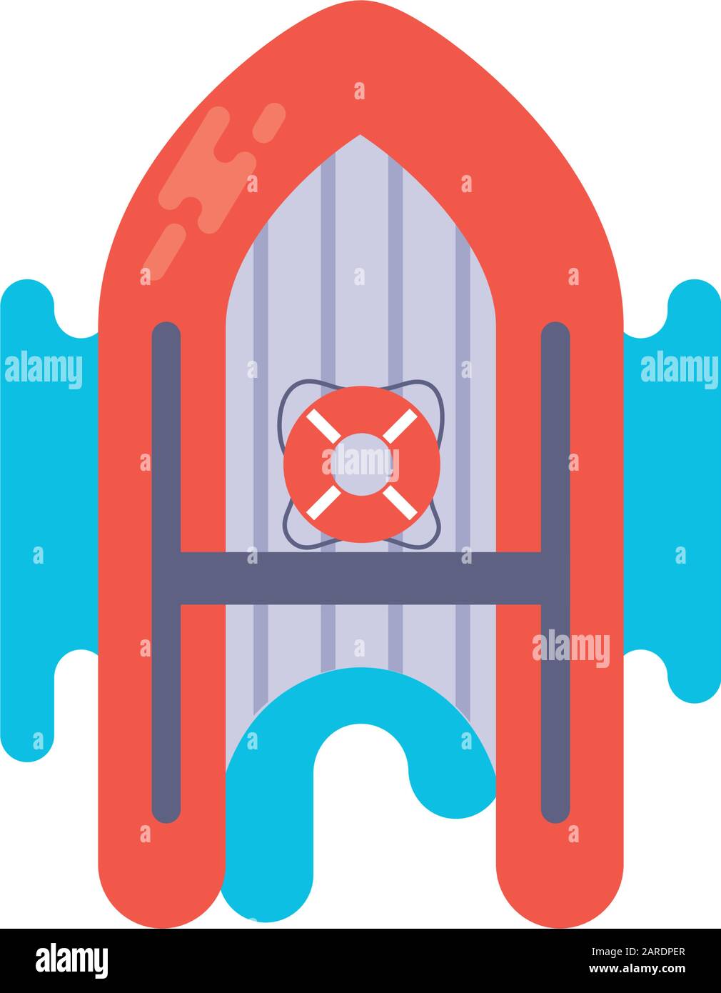 Safe float design, Emergency rescue save department 911 danger help ...