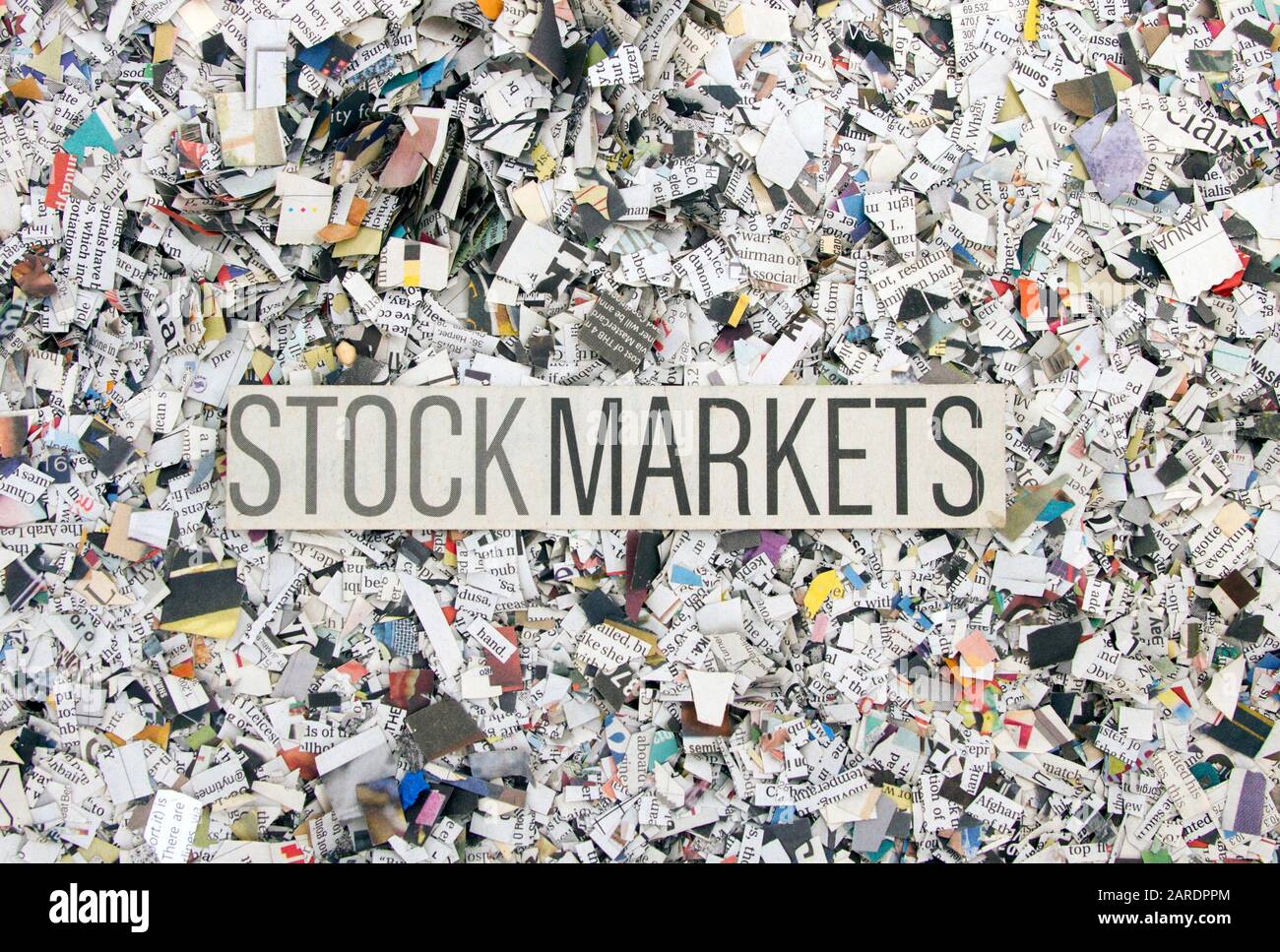 Abstract typography stock hi-res stock photography and images - Alamy