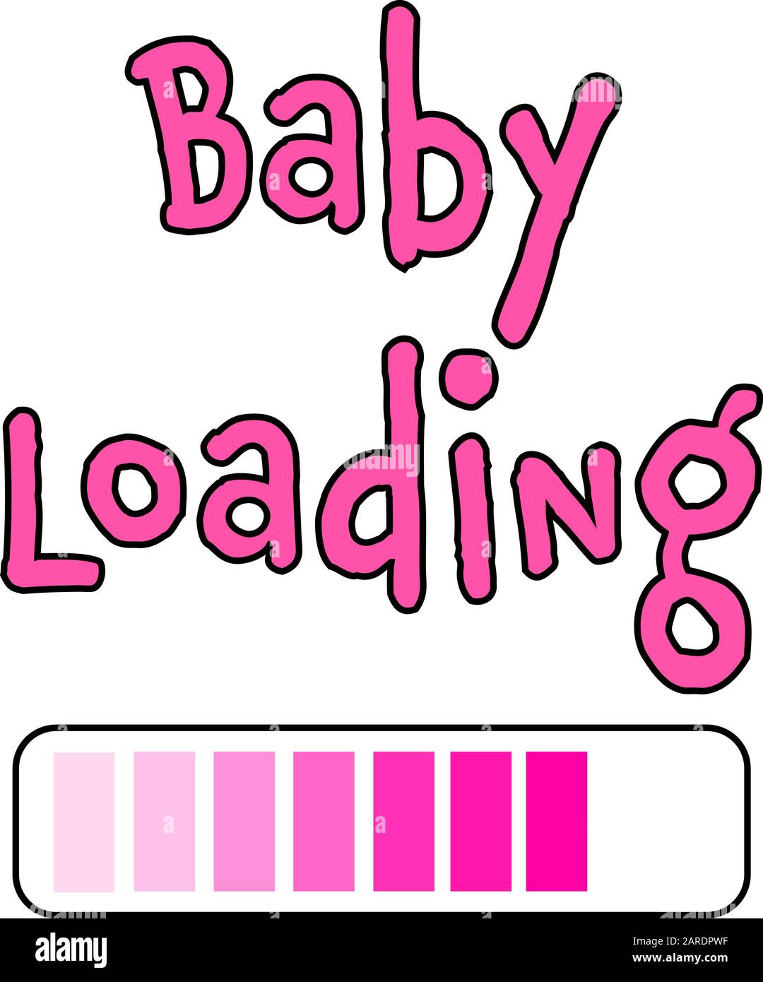 Baby Loading Logo Baby Loading Stock Illustrations – 389 Baby