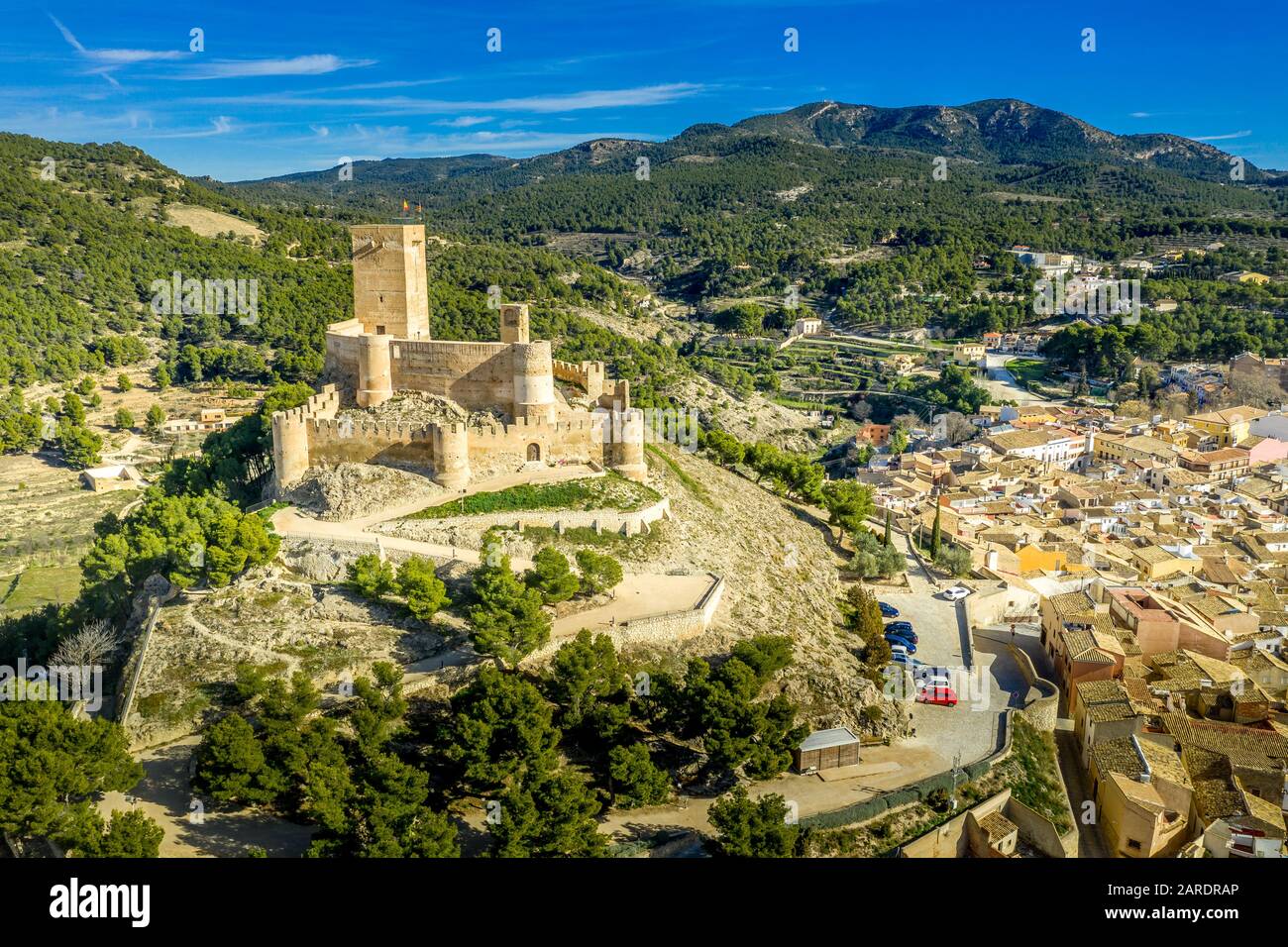 Biar spain hi-res stock photography and images - Alamy