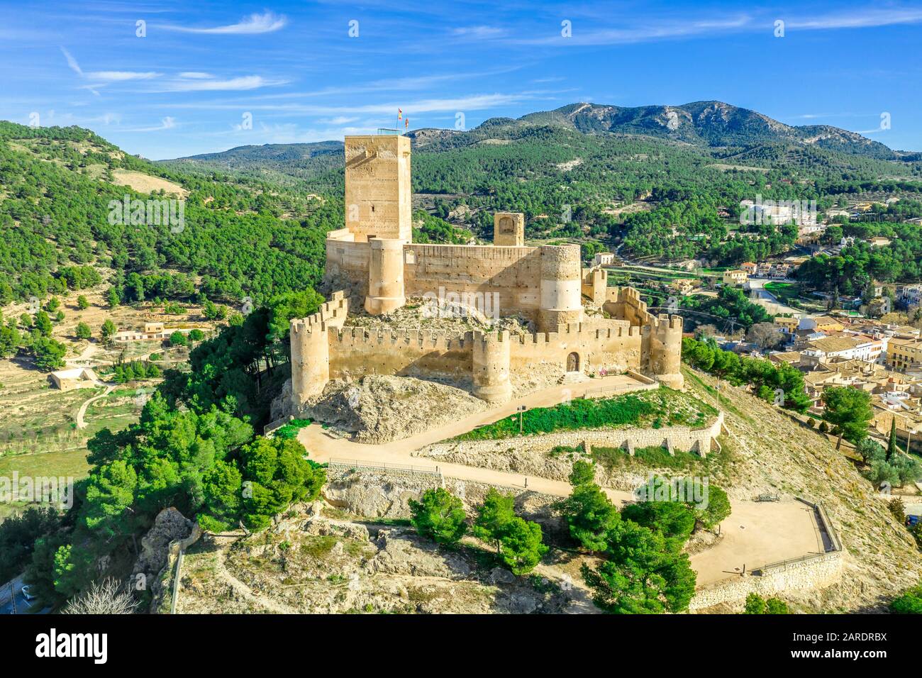 Biar spain hi-res stock photography and images - Alamy