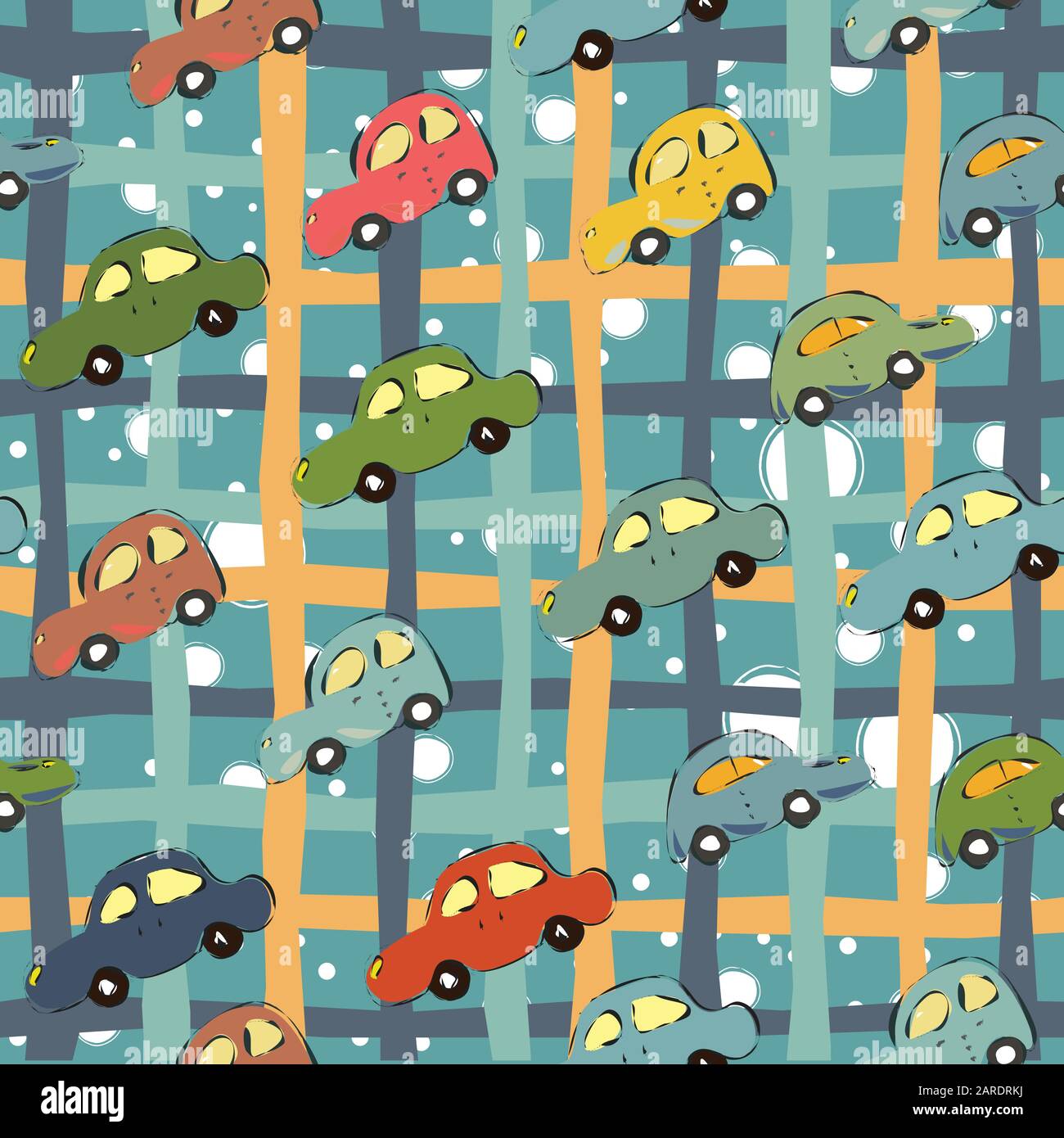 American race cars Stock Vector Images - Alamy