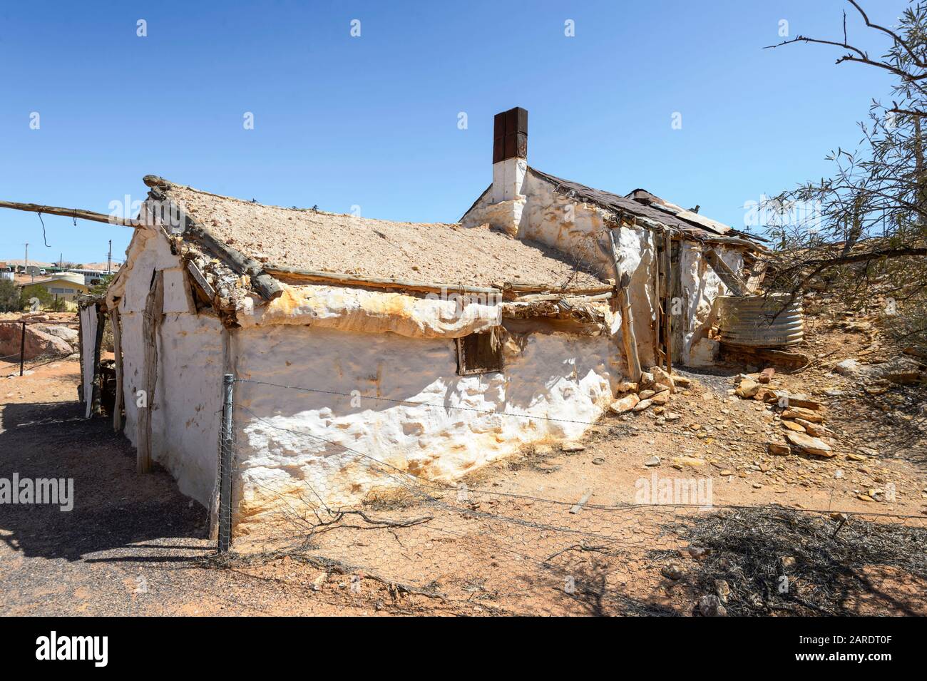 Andamooka south australia hi-res stock photography and images - Alamy