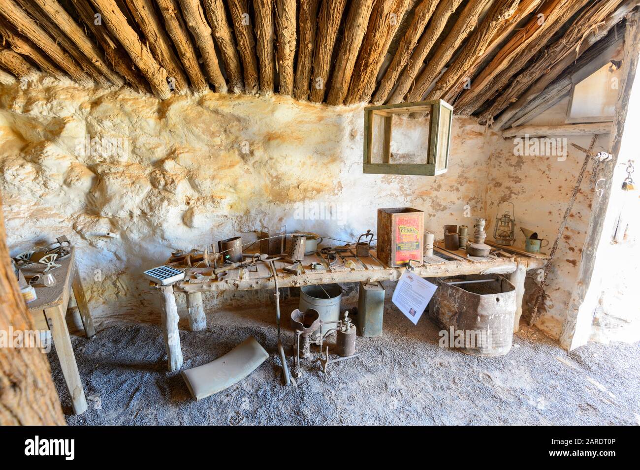Mining cottage hi-res stock photography and images - Alamy