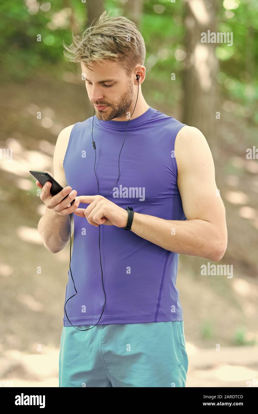 Wrist phones hi-res stock photography and images - Alamy