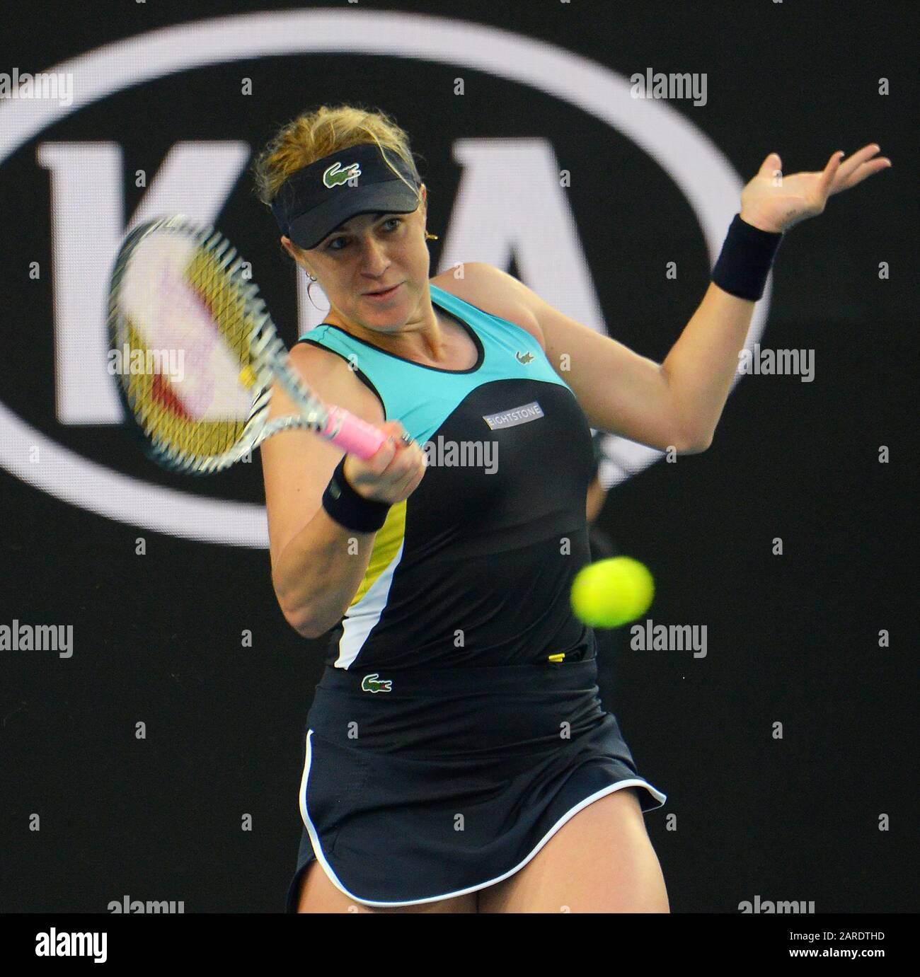 Pavlyuchenkova hi-res stock photography and images - Alamy