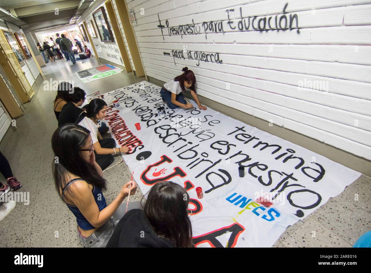 Universidad de antioquia hi-res stock photography and images - Alamy