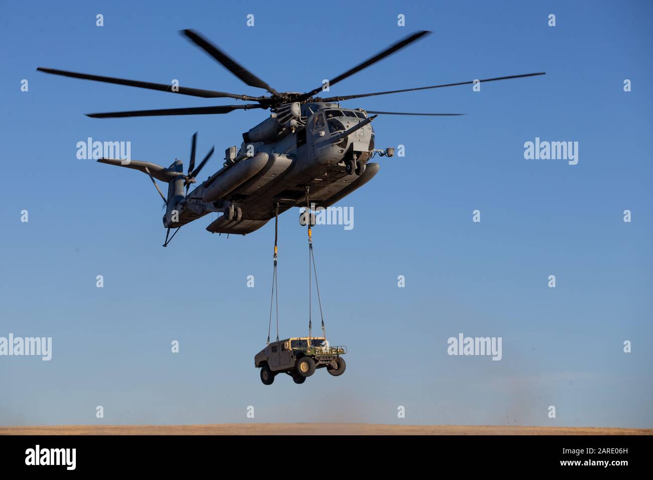 Marine helicopter squadron 461 hi-res stock photography and images - Alamy