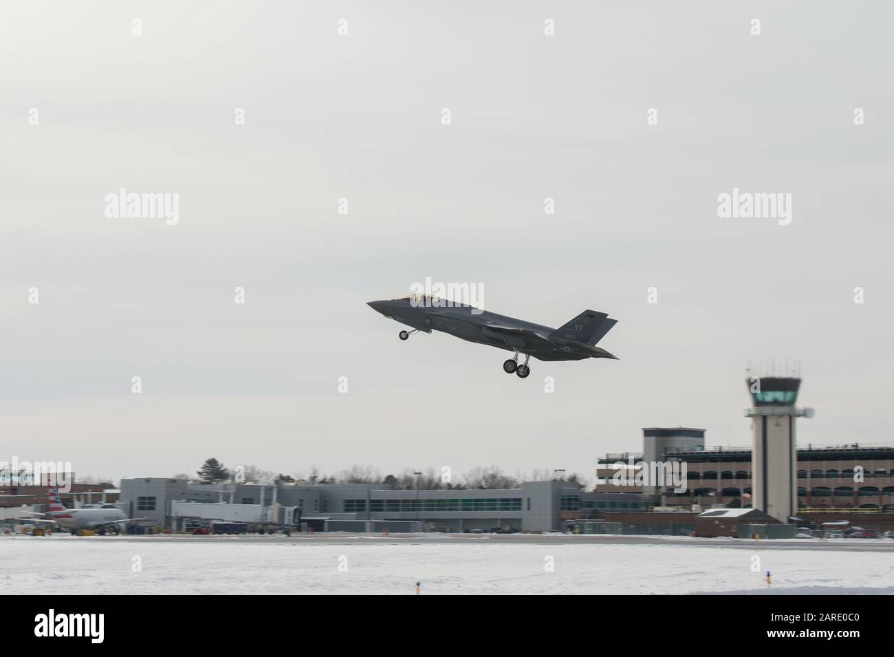 Air force station vermont hi-res stock photography and images - Alamy