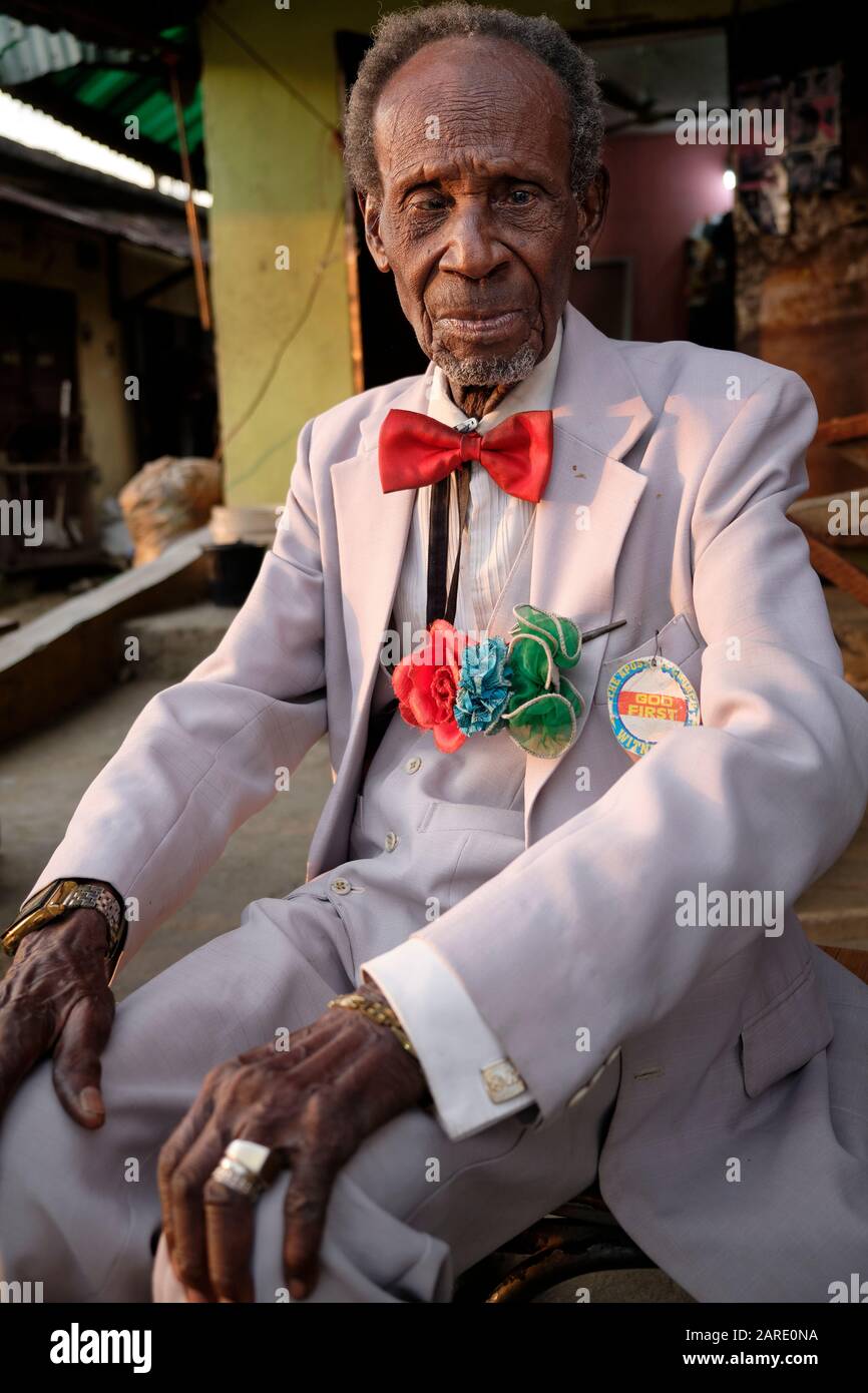 Calabar hi-res stock photography and images - Alamy