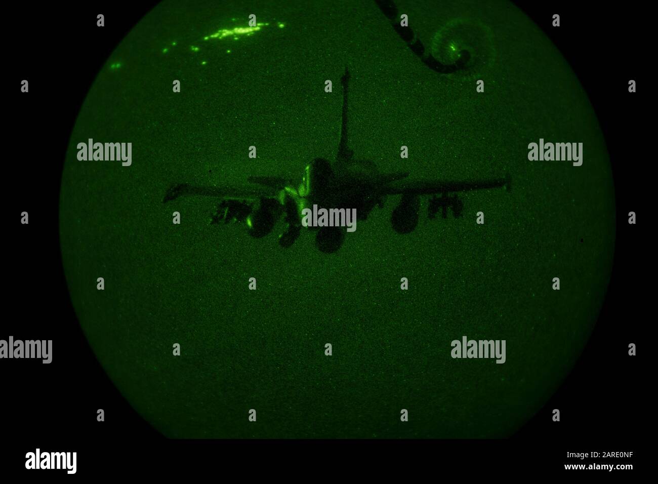 Air refueling french dassault rafale hi-res stock photography and ...