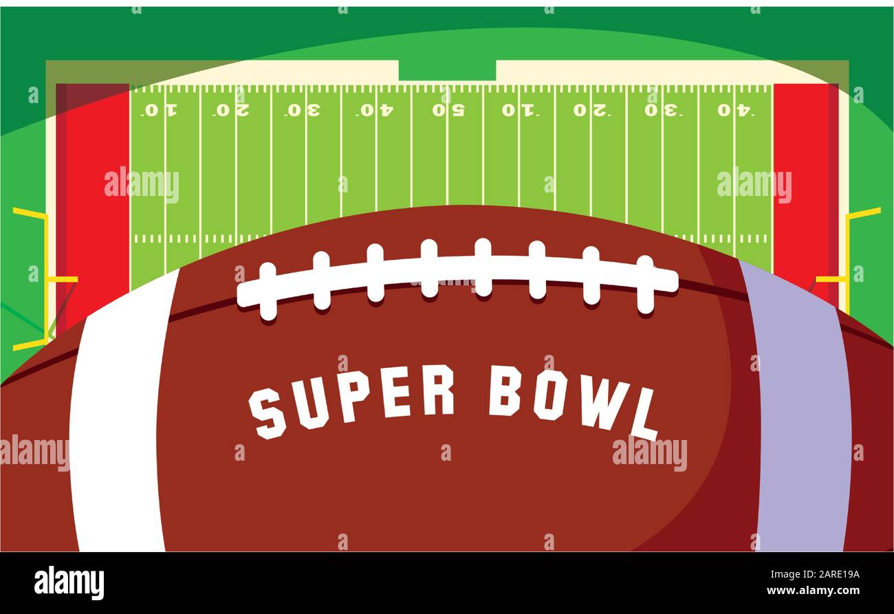 Fantasy football stadium Stock Vector Images - Alamy