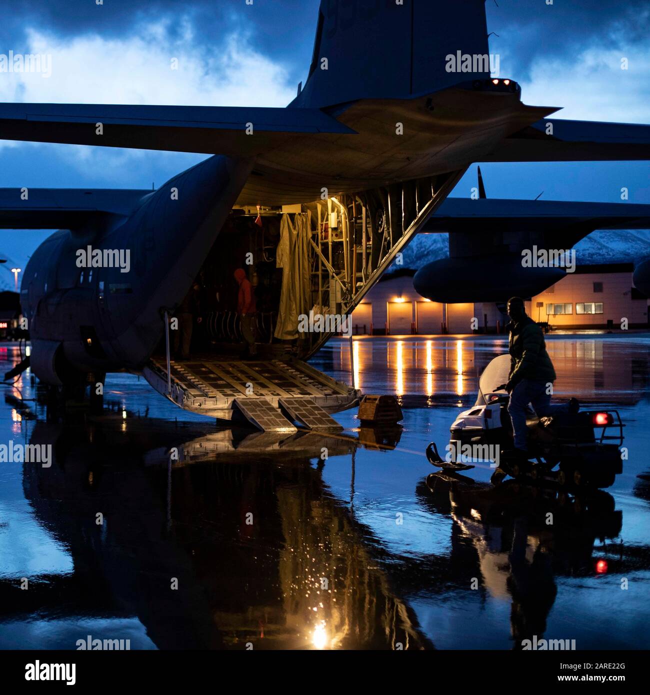 4th law enforcement battalion hi-res stock photography and images - Alamy