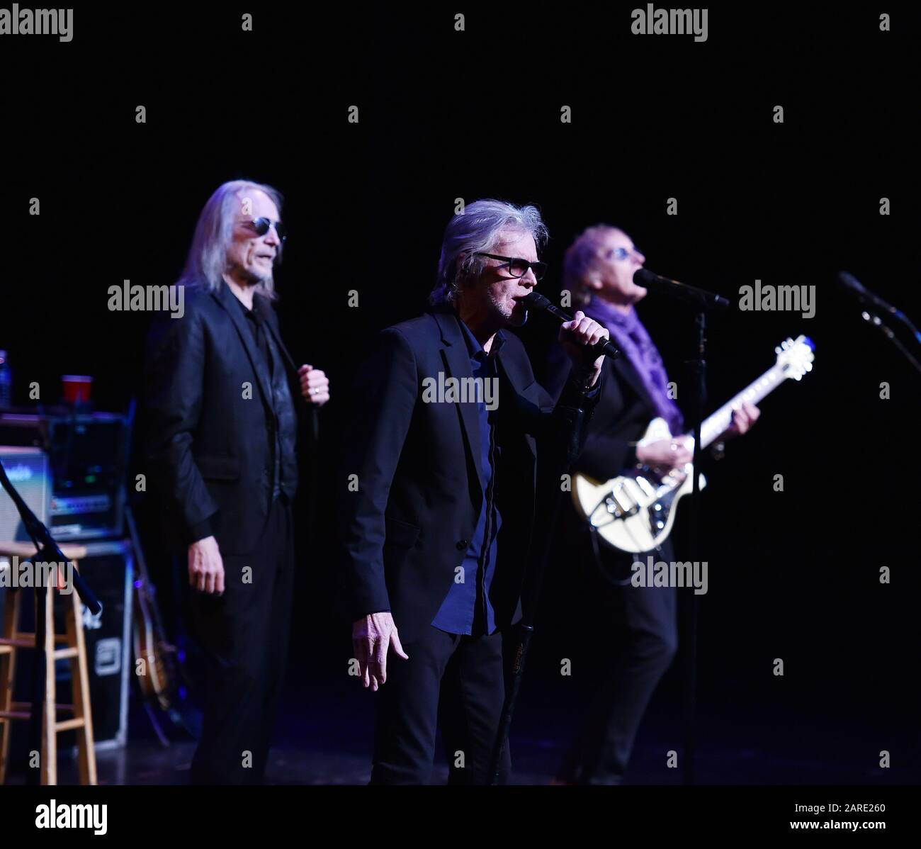 Three dog night, danny hutton hi-res stock photography and images - Alamy