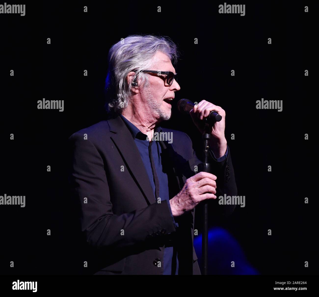 Danny hutton hi-res stock photography and images - Alamy