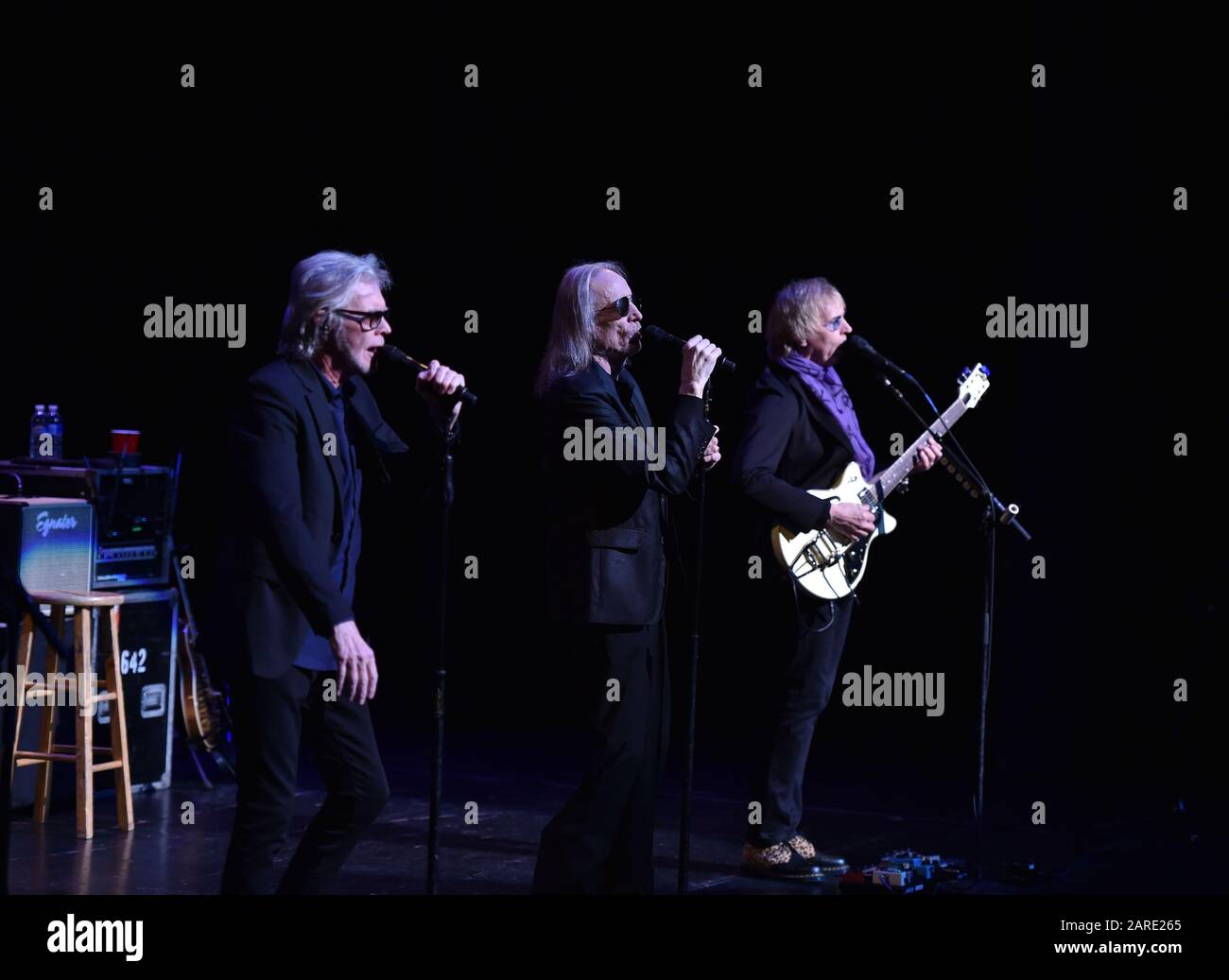 Three dog night, danny hutton hi-res stock photography and images - Alamy