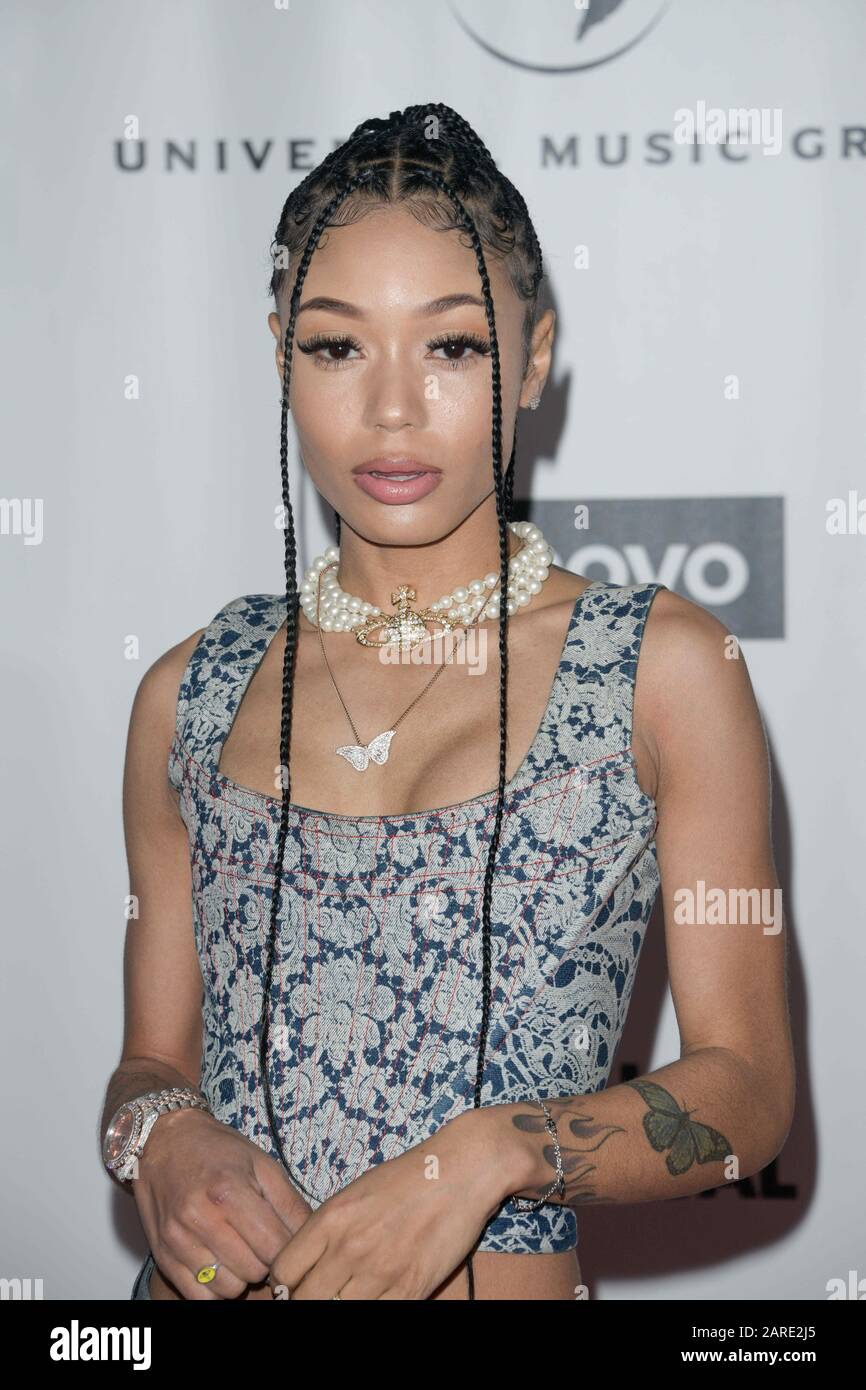 Coi leray hi-res stock photography and images - Alamy