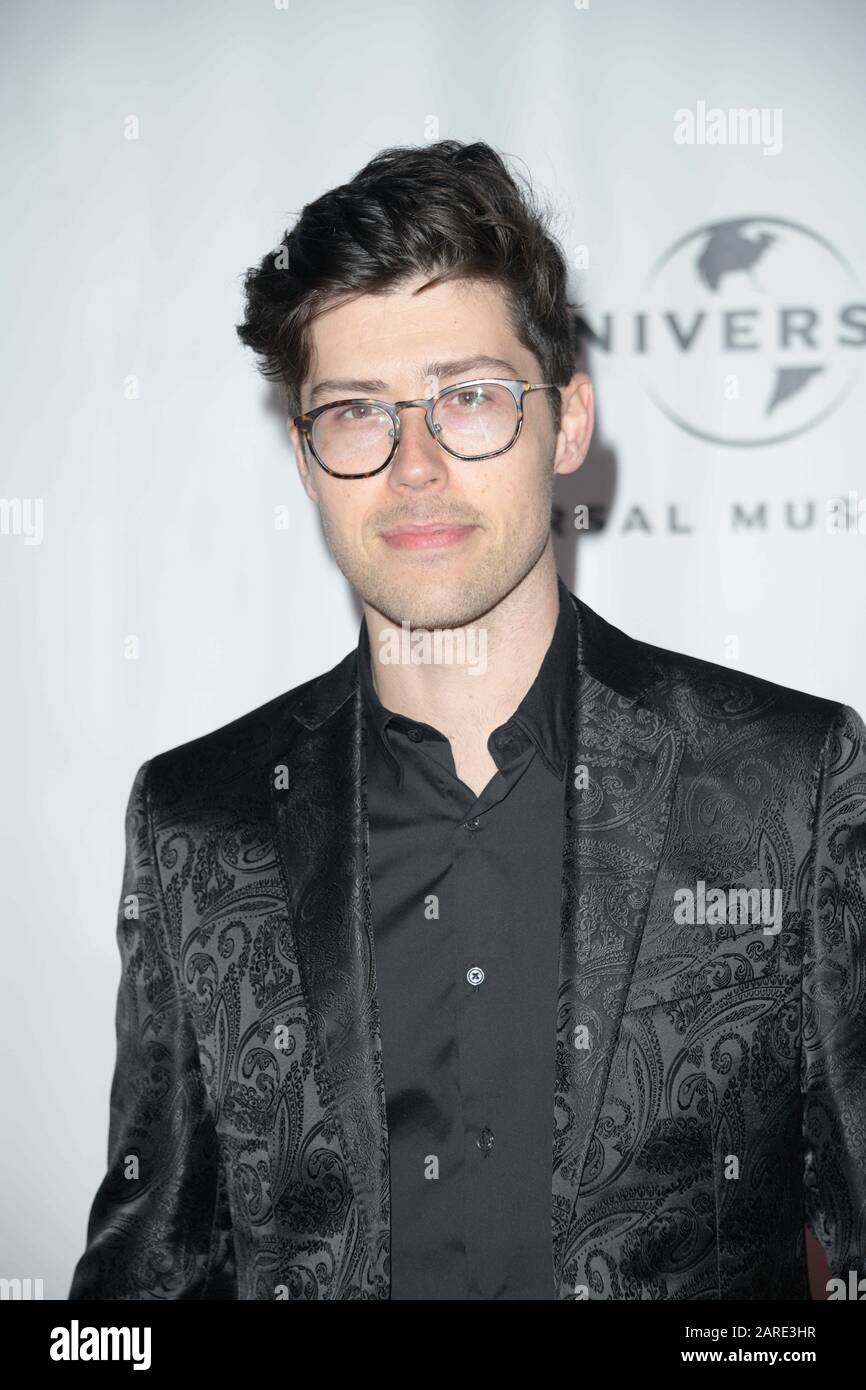 Adam hambrick hi-res stock photography and images - Alamy