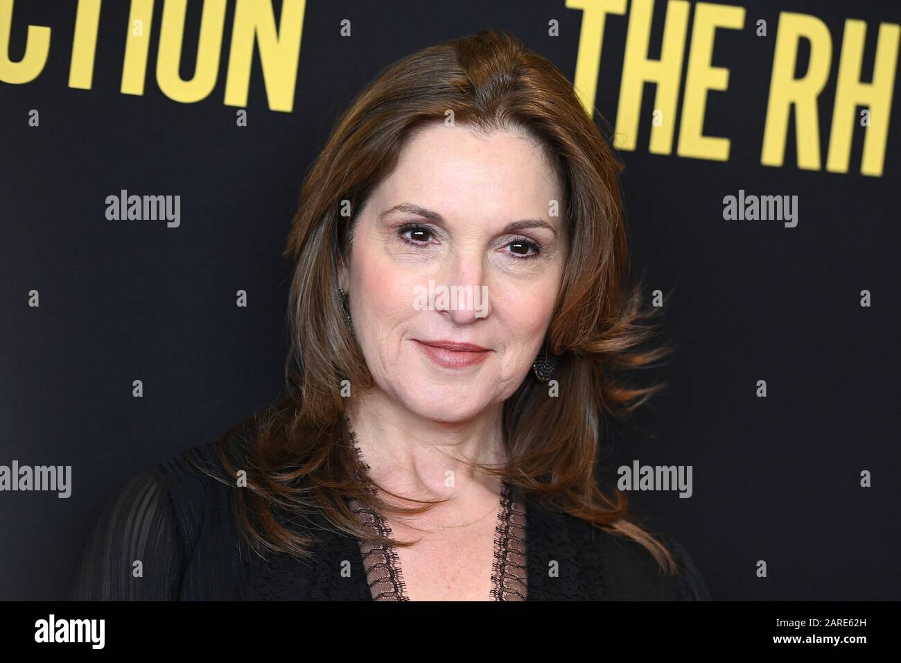 Barbara broccoli hi-res stock photography and images - Alamy