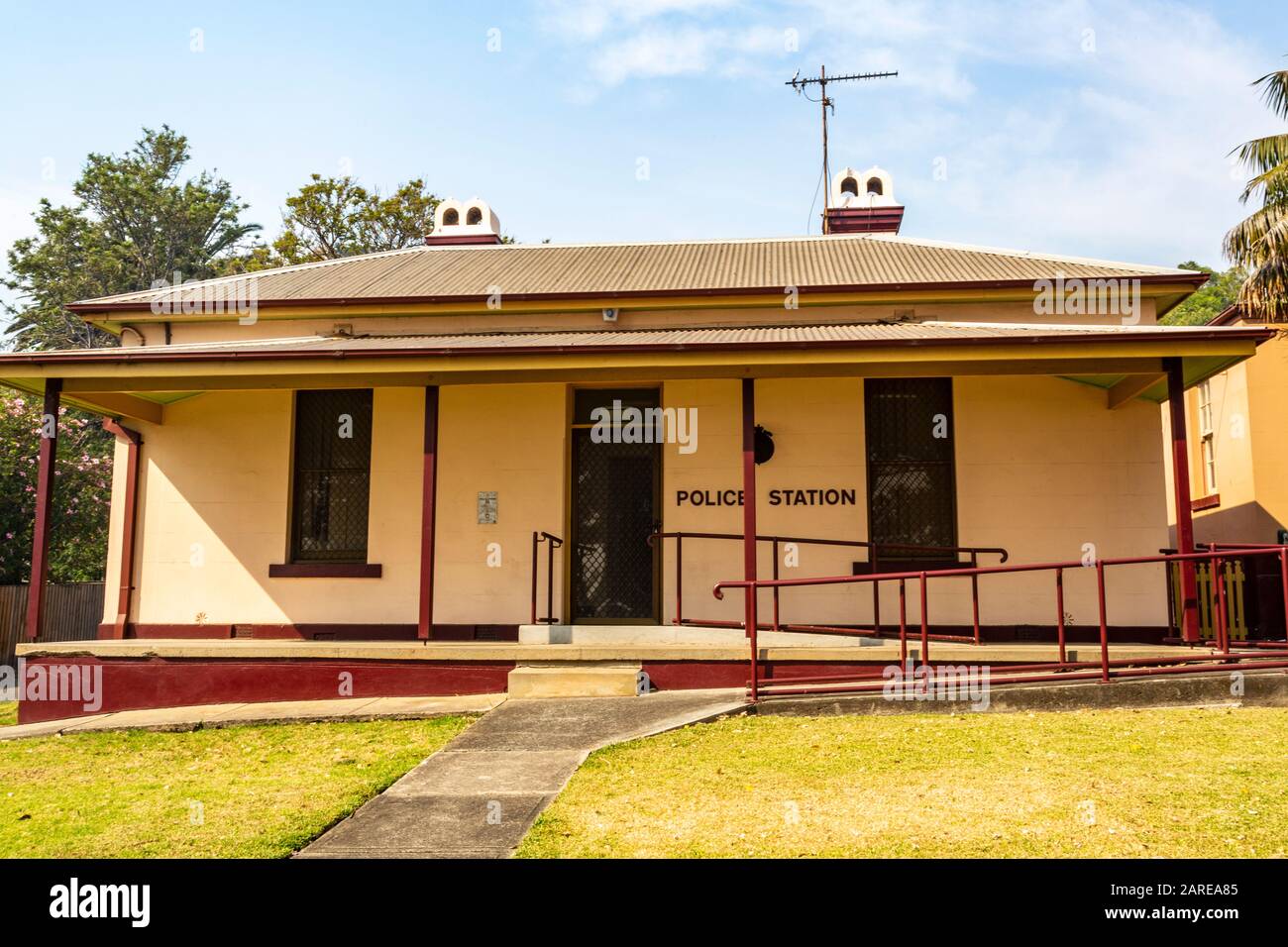 New South Wales Police High Resolution Stock Photography and Images - Alamy