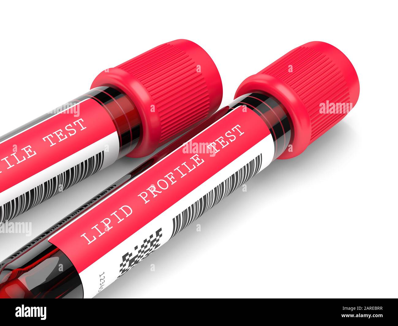 Lipid profile hi-res stock photography and images - Alamy