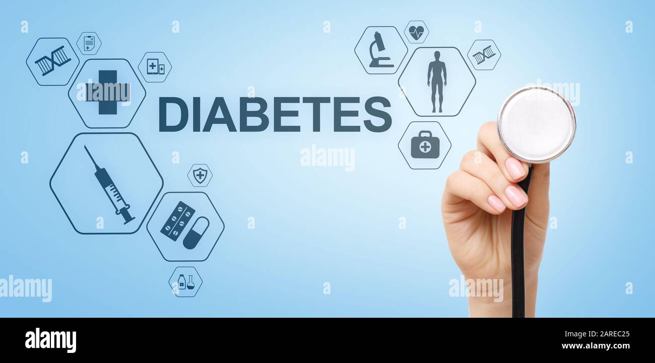 Doping Control Sports Analysis Test Laboratory. Medical concept on ...