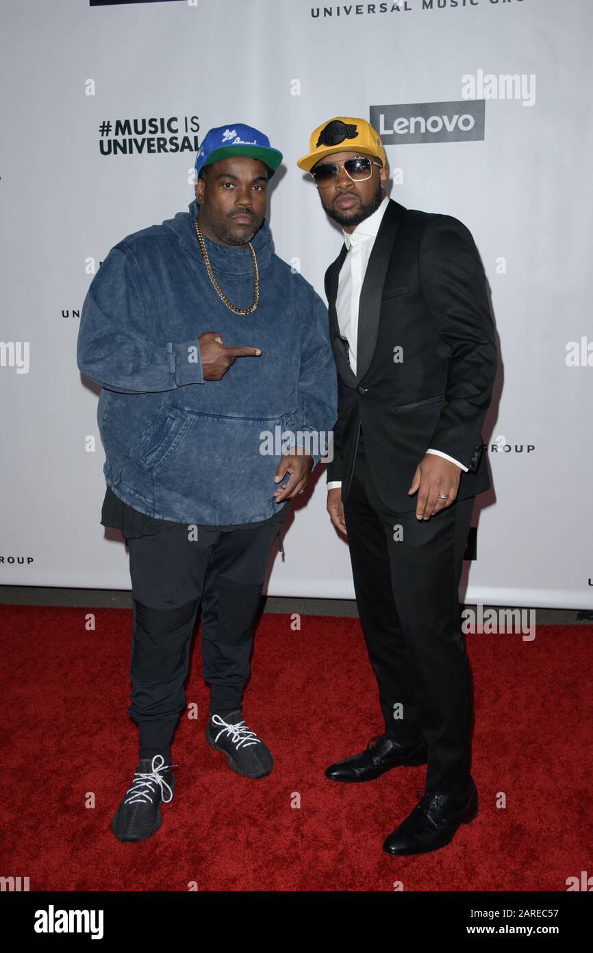 Rodney Jerkins Net Worth