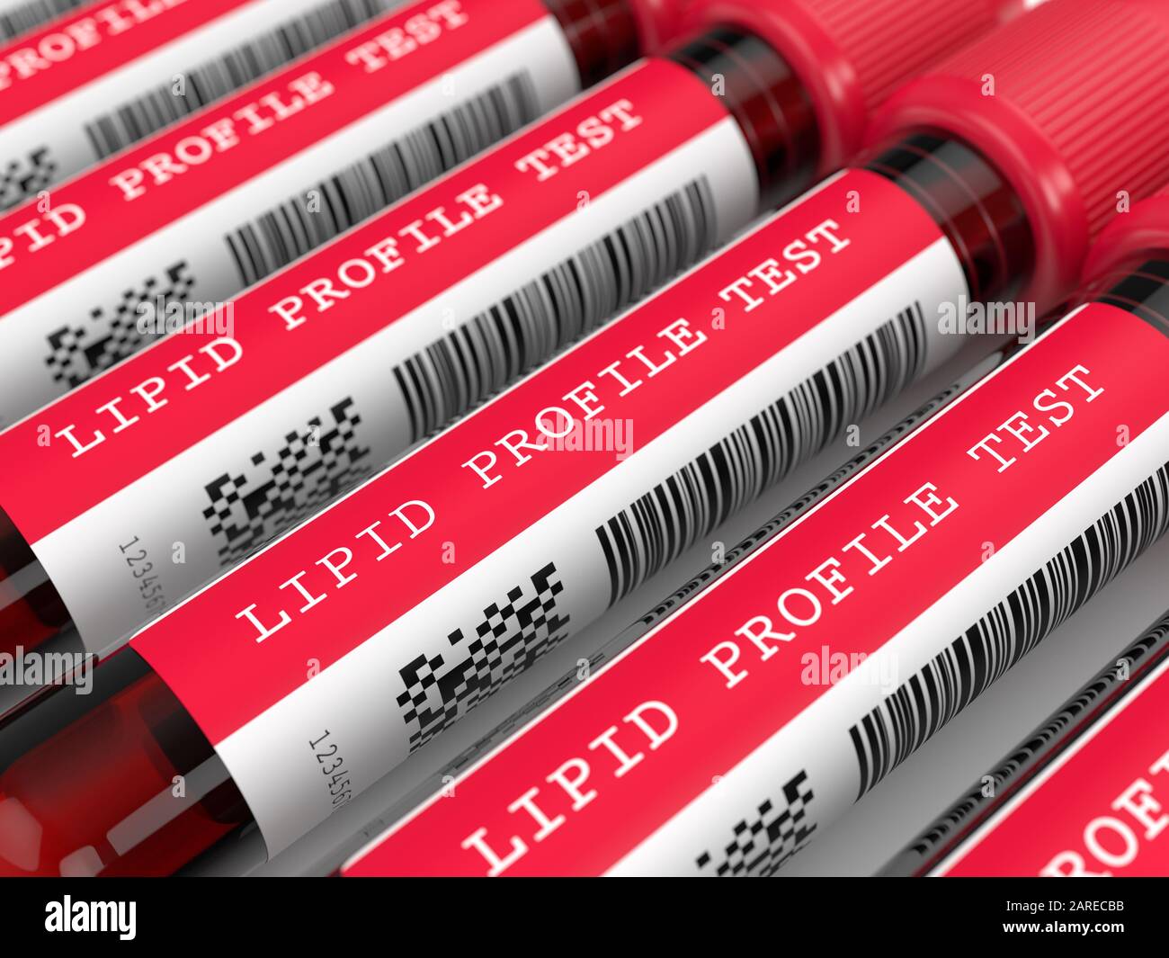 Lipid profile hi-res stock photography and images - Alamy