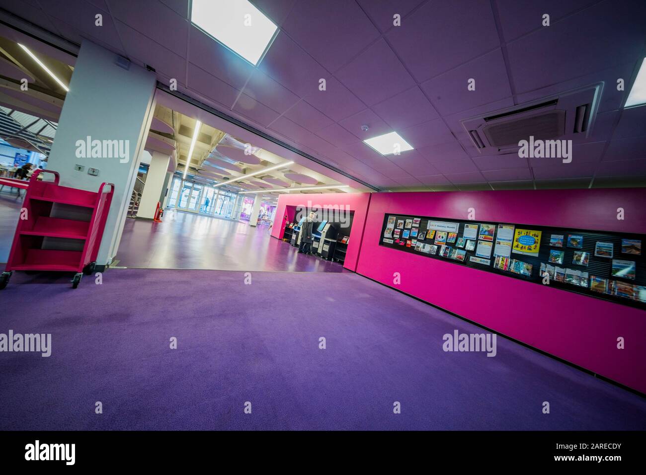 Solihull council hi-res stock photography and images - Alamy