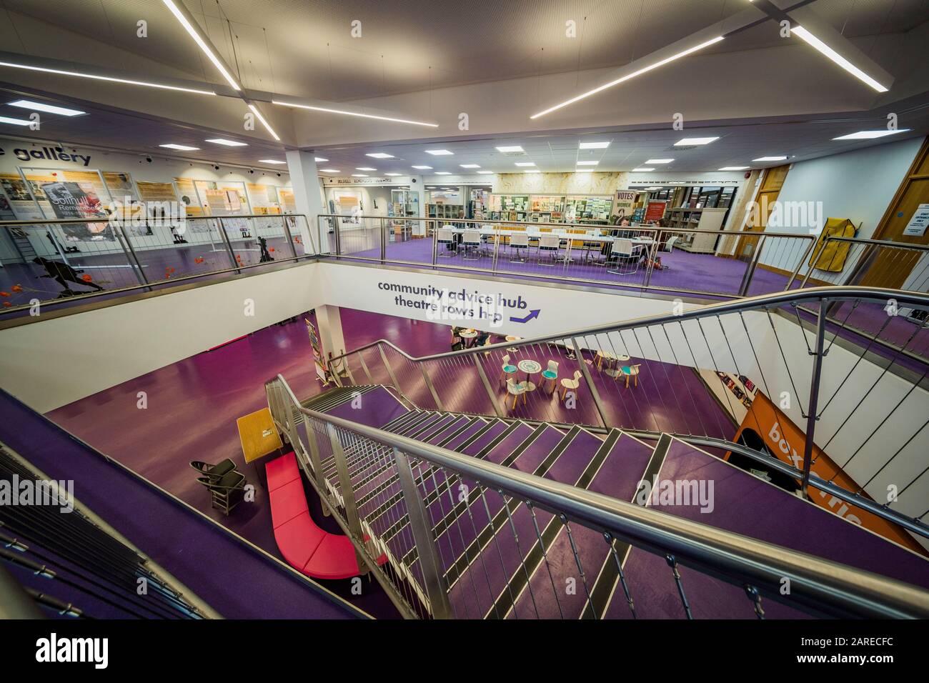 Solihull Council High Resolution Stock Photography and Images - Alamy