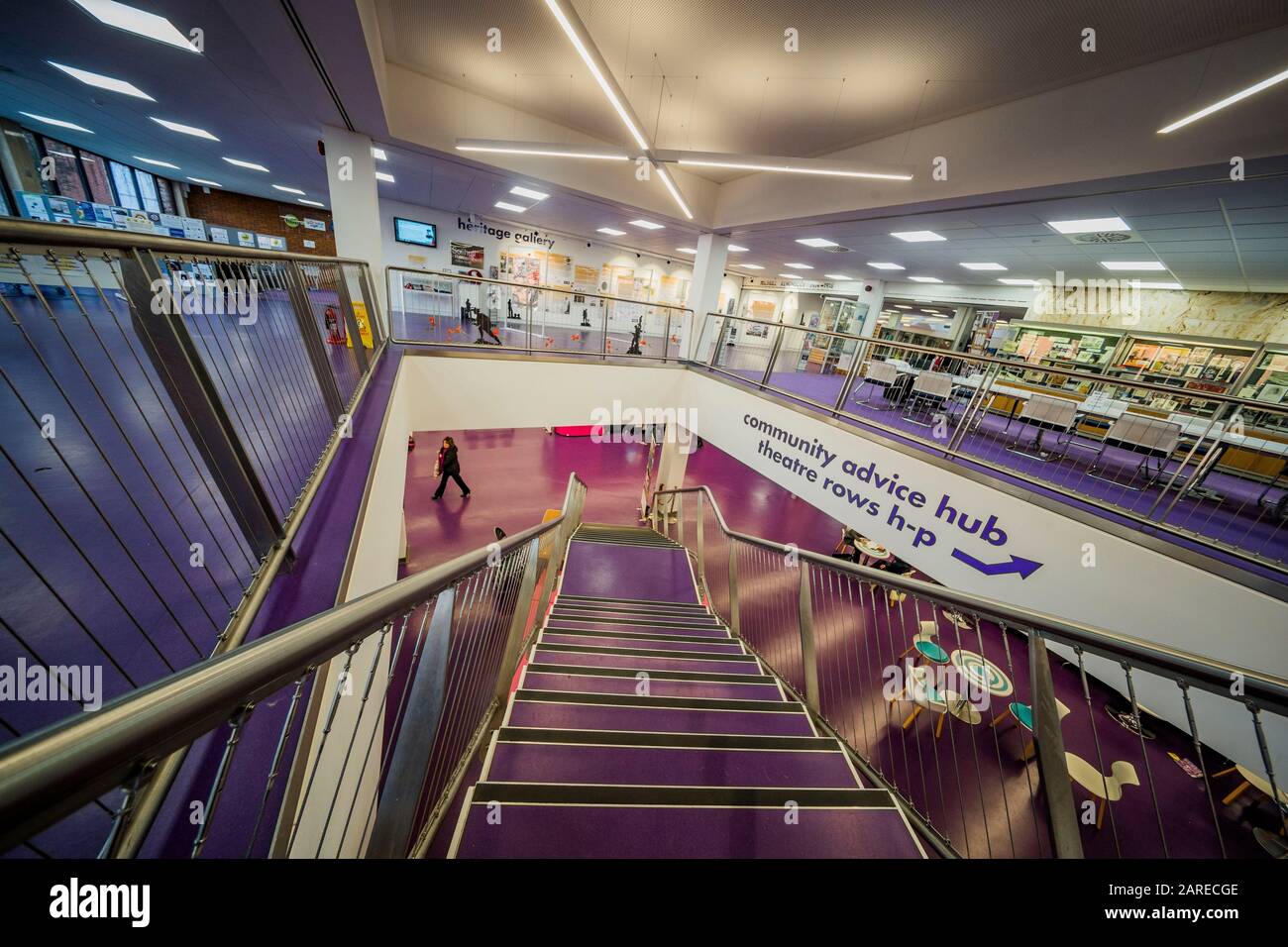 Solihull council hi-res stock photography and images - Alamy